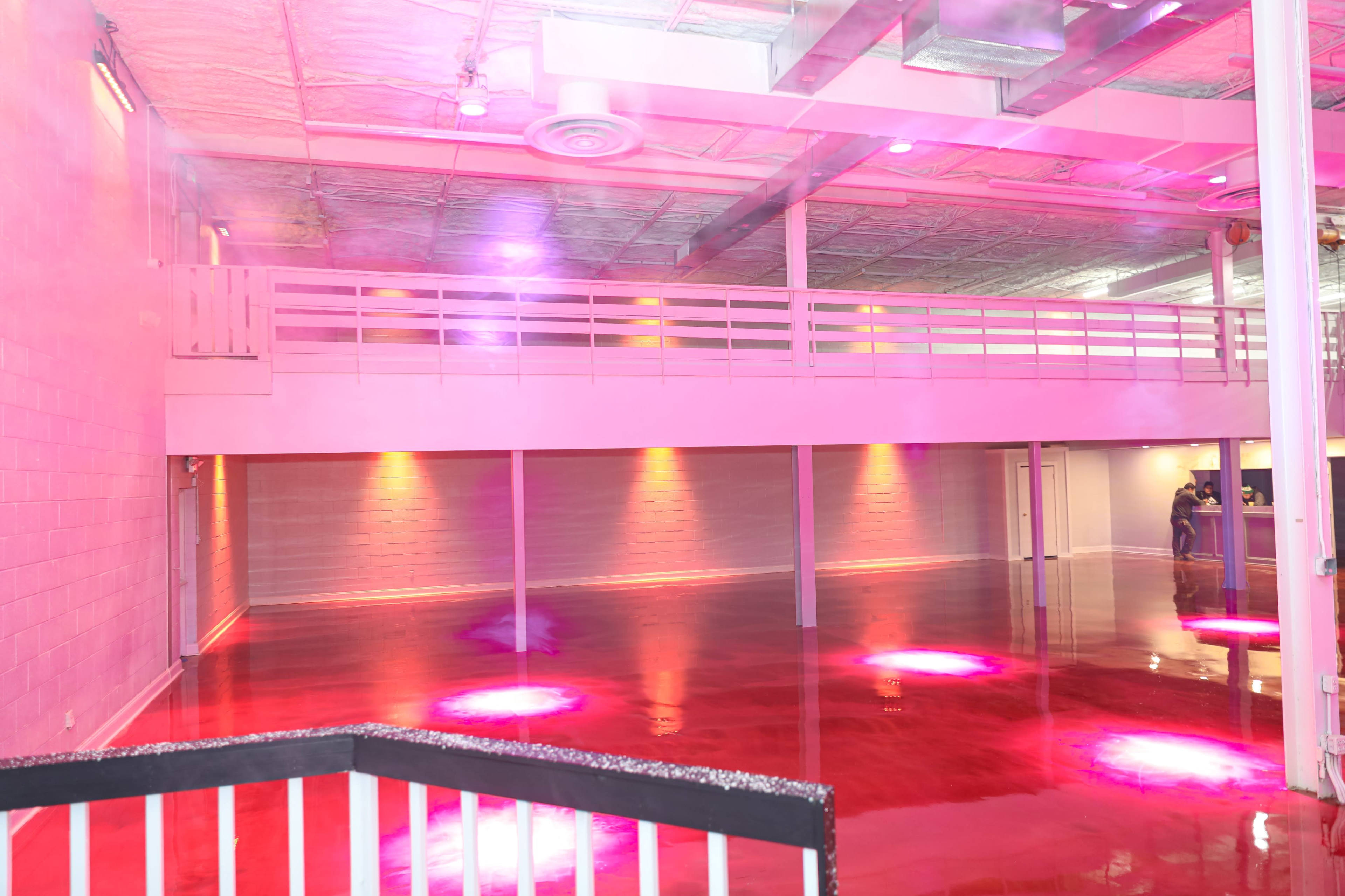 Elegant, Versatile Space with Gorgeous Flooring, Memphis, TN ...