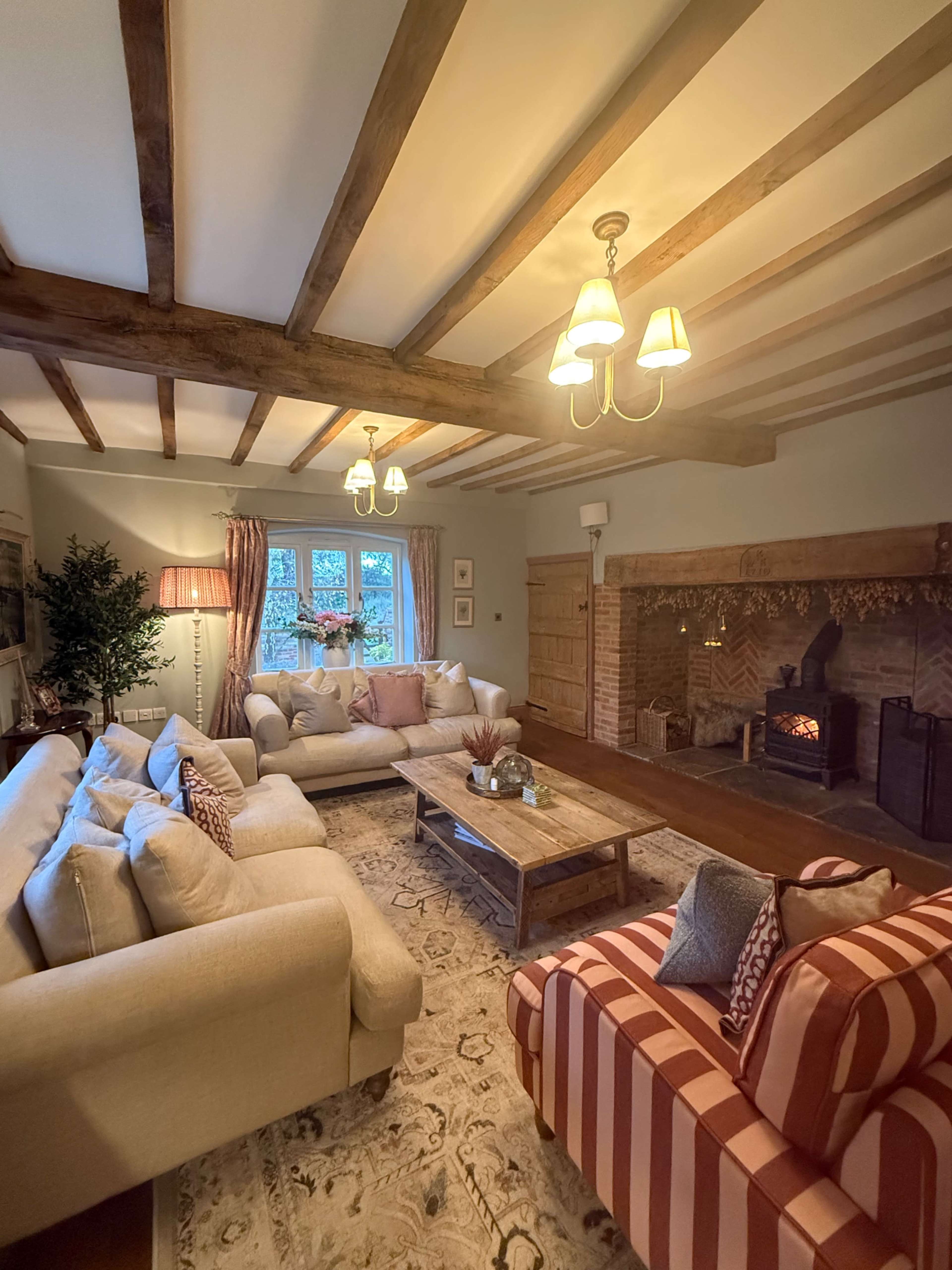 Priests Park Farmhouse | Modern Chic Country Farmhouse – Original ...