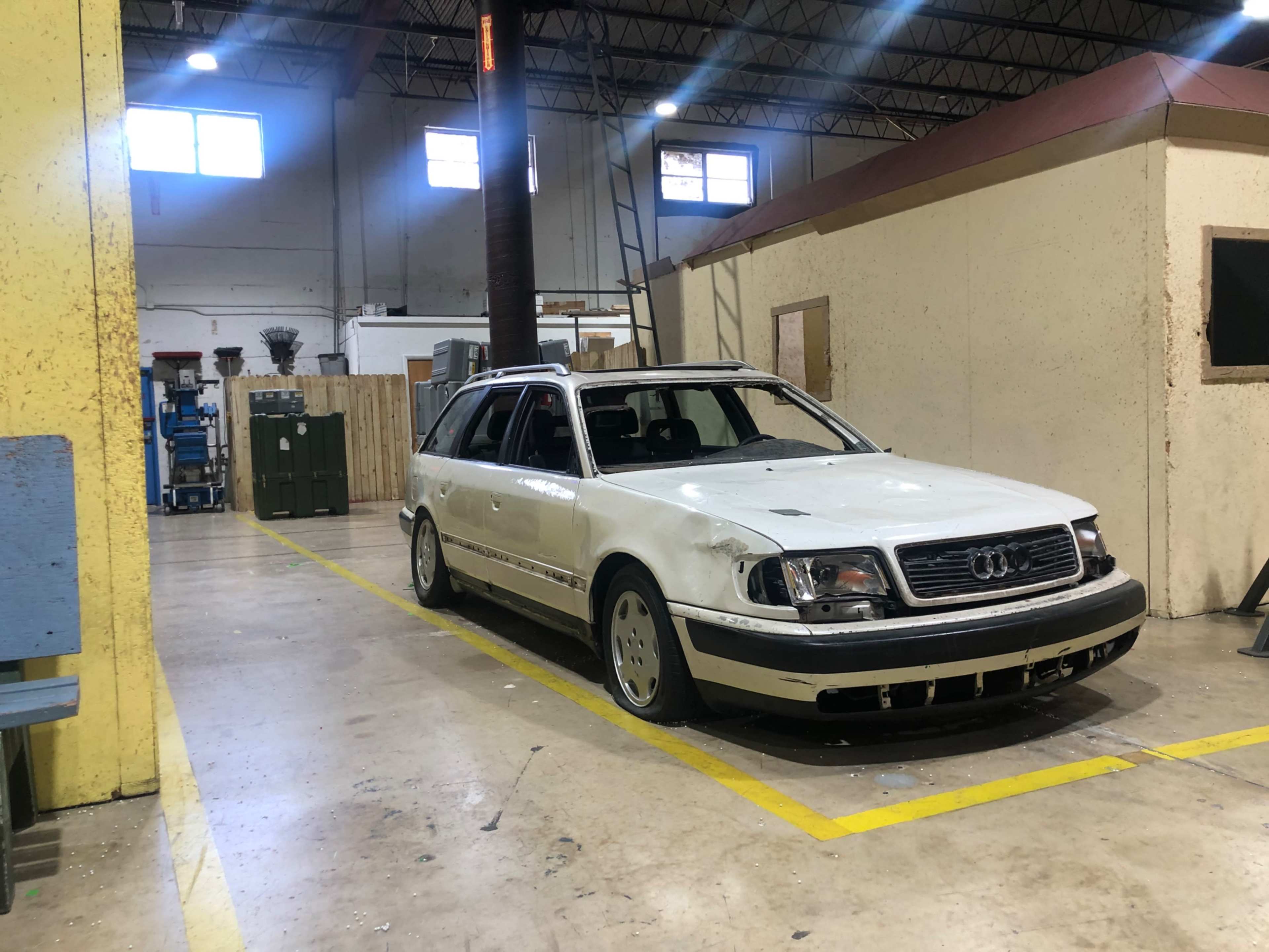 Miami AirSoft | AirSoft Arena in Miami, Miami, FL | Event | Peerspace