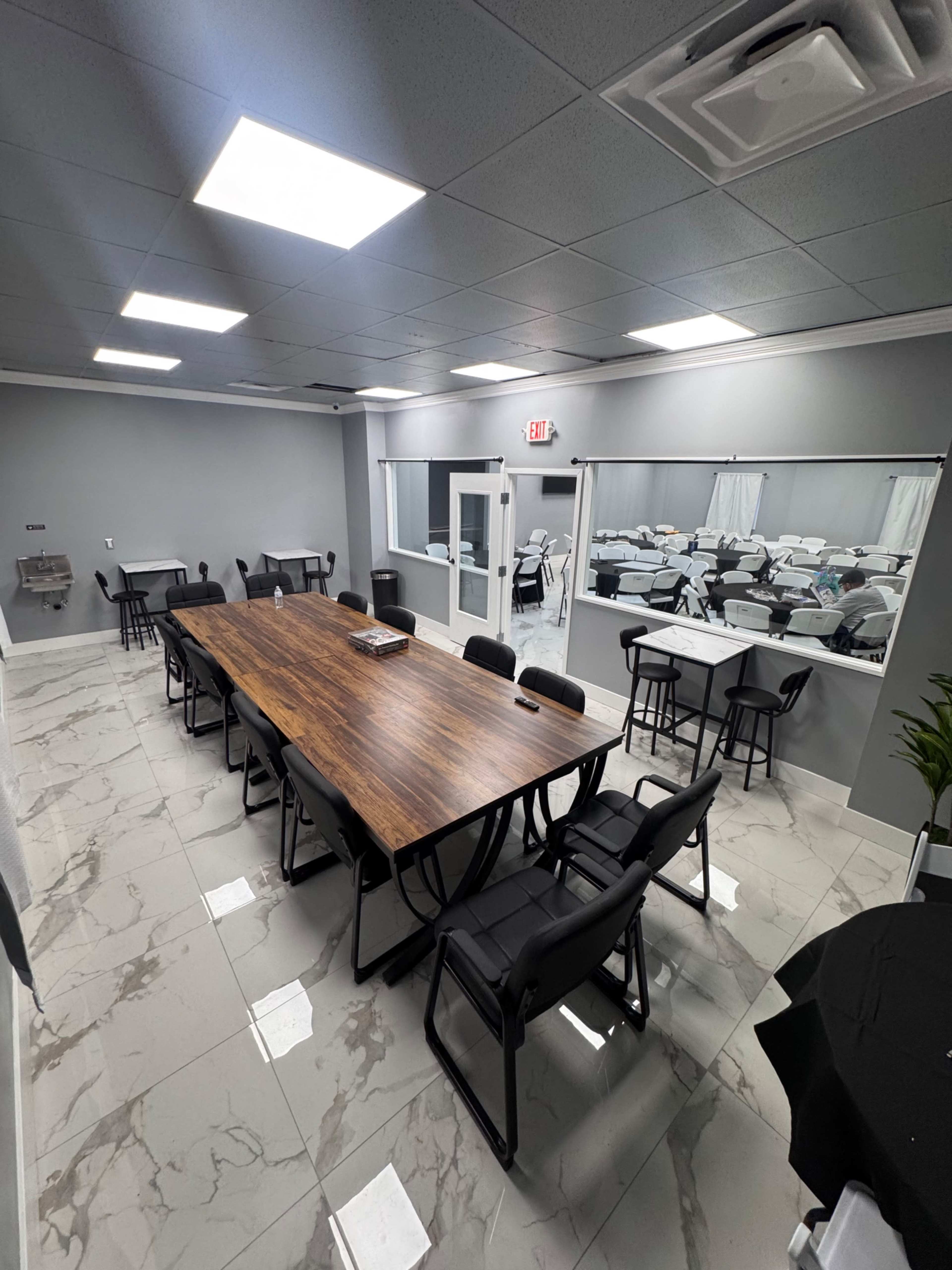 Giuseppe’s Place | Downtown Middletown Event Hall with Elegant Lighting ...