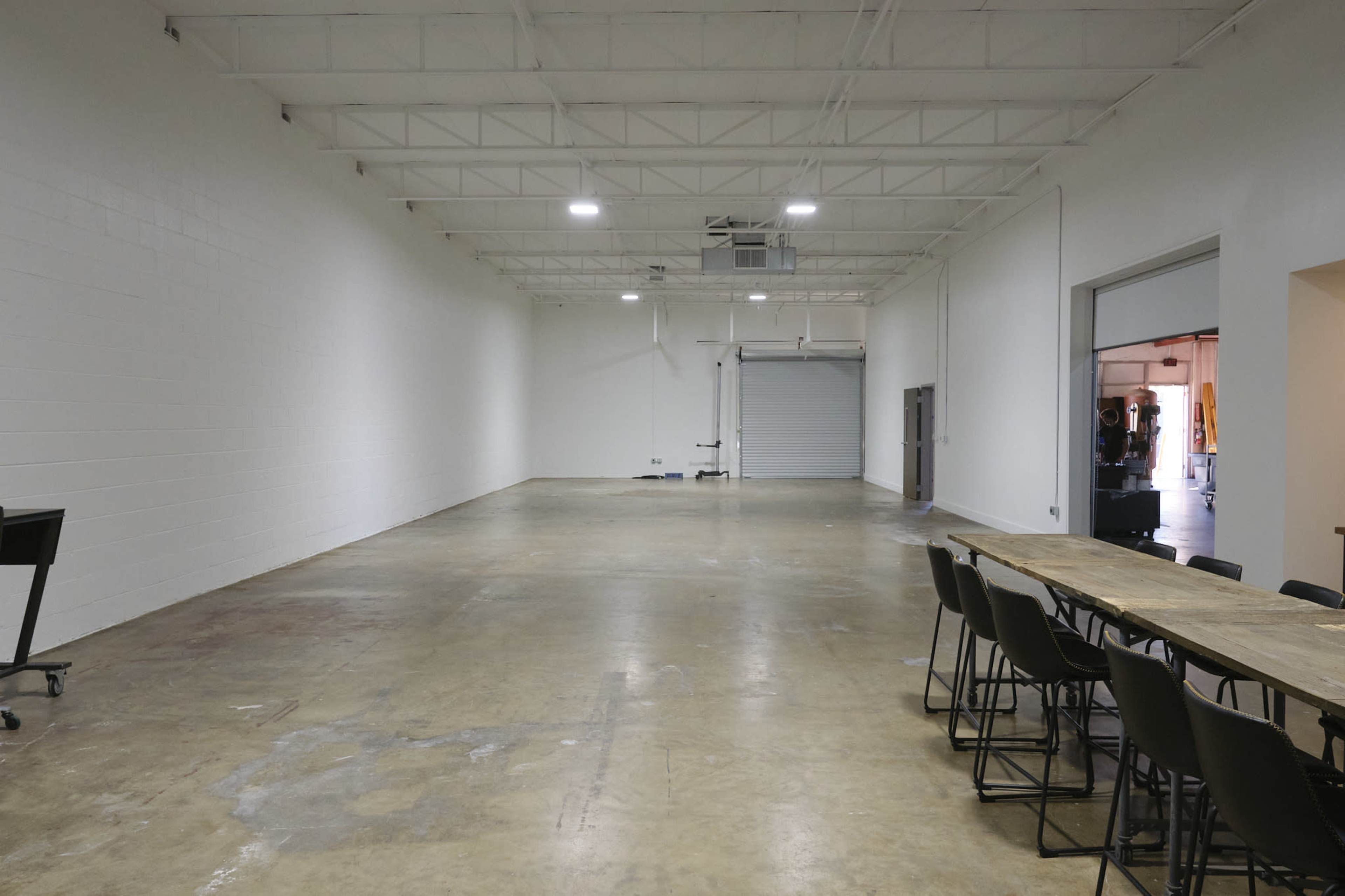 Dallas Design District Photo Studio, Dallas, TX | Production | Peerspace