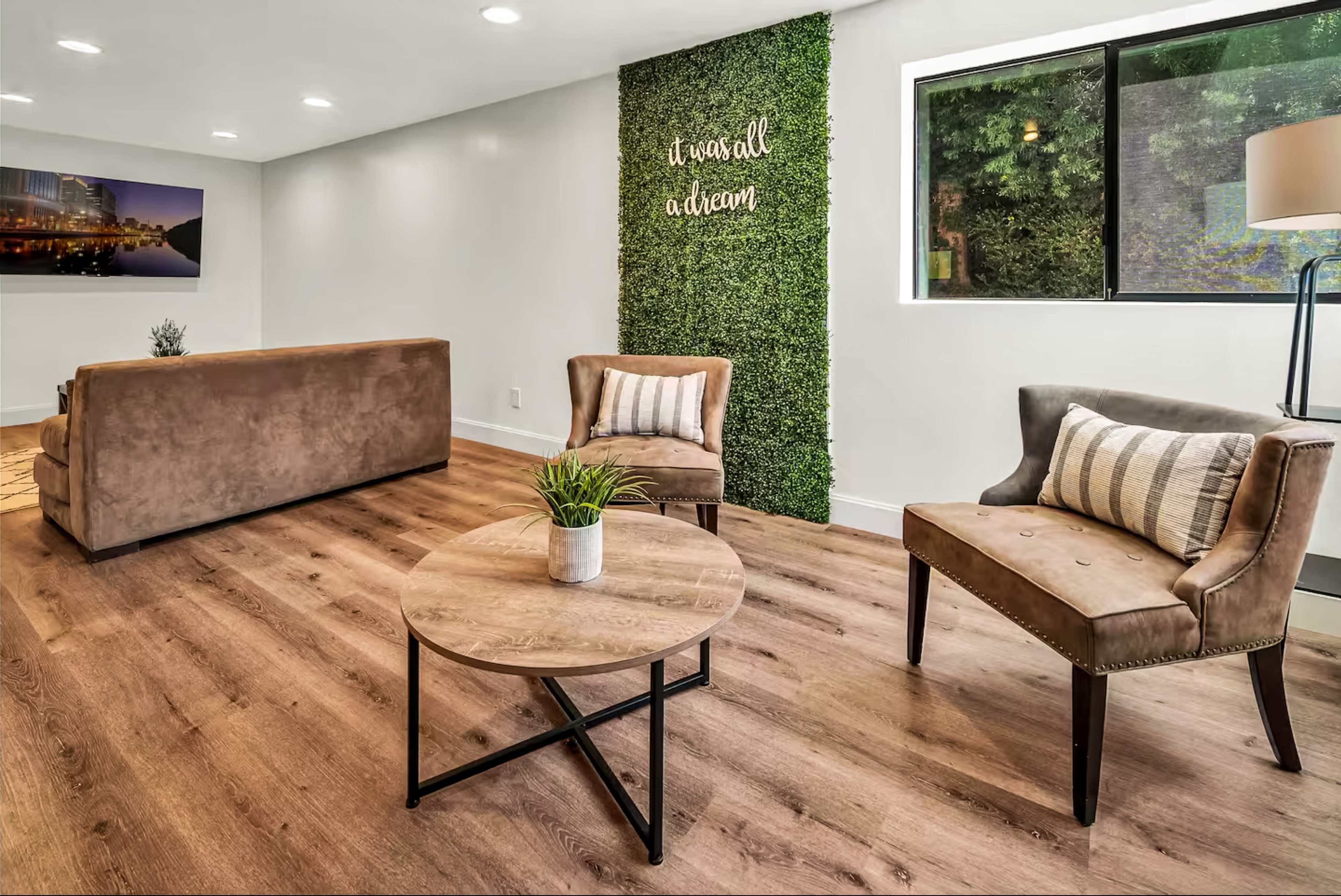 Luxury Locations | Clean, Modern Home with Natural Light — Ideal ...