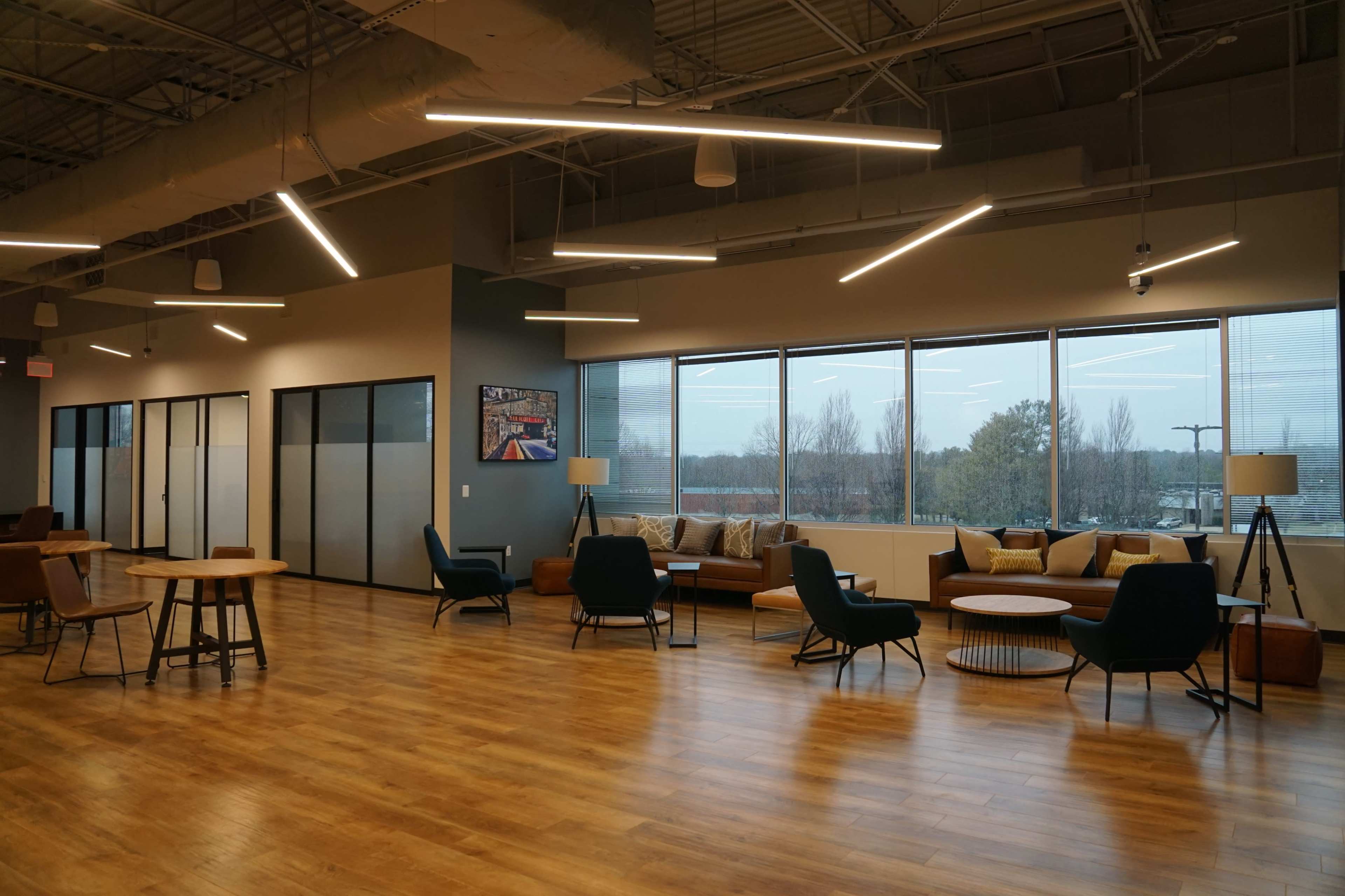 Premium Meeting & Corporate Event Space | Columbia East, Columbia, MD ...