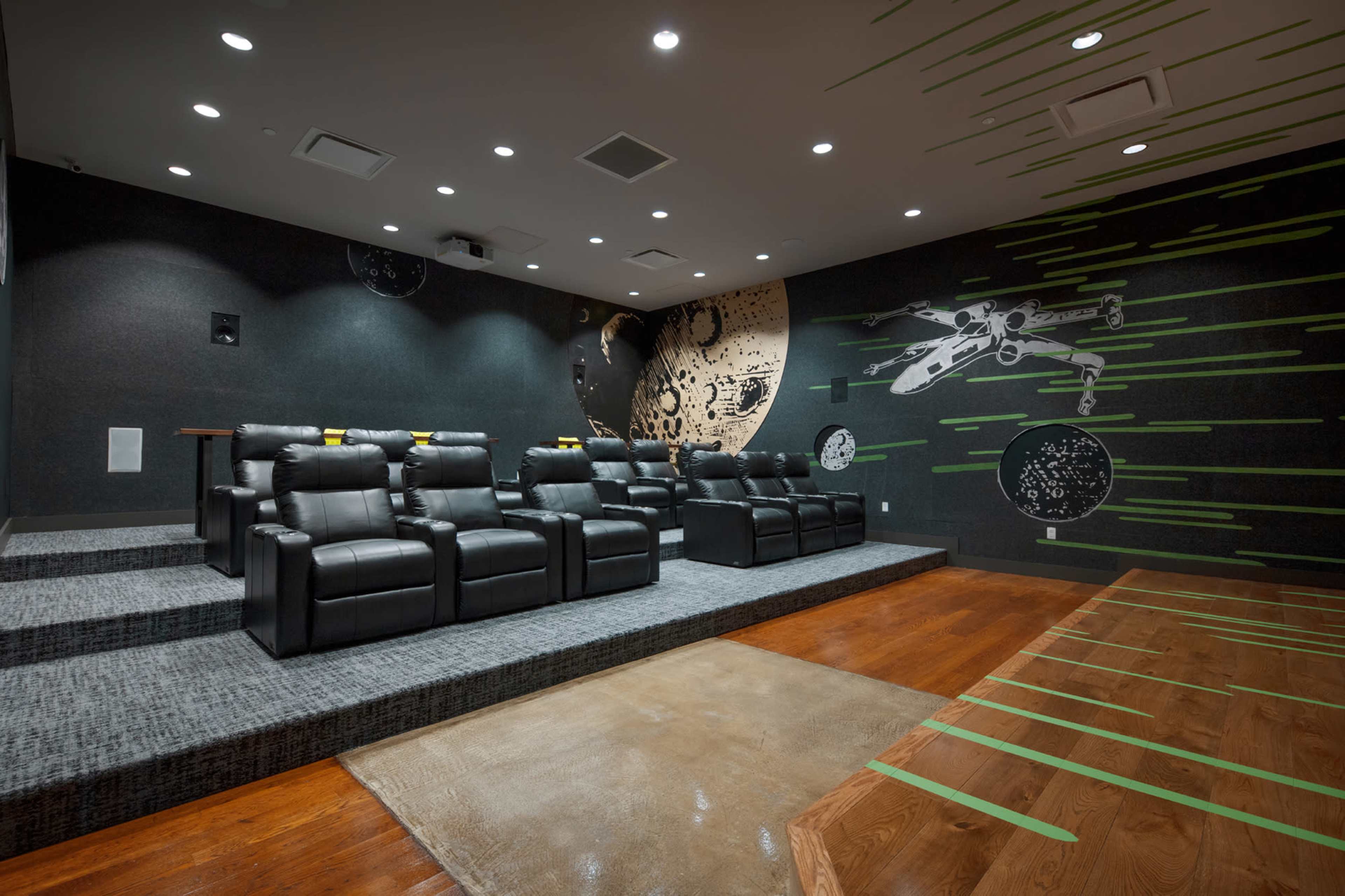COHatch Mason | Private theater for your group., Mason, OH | Event ...