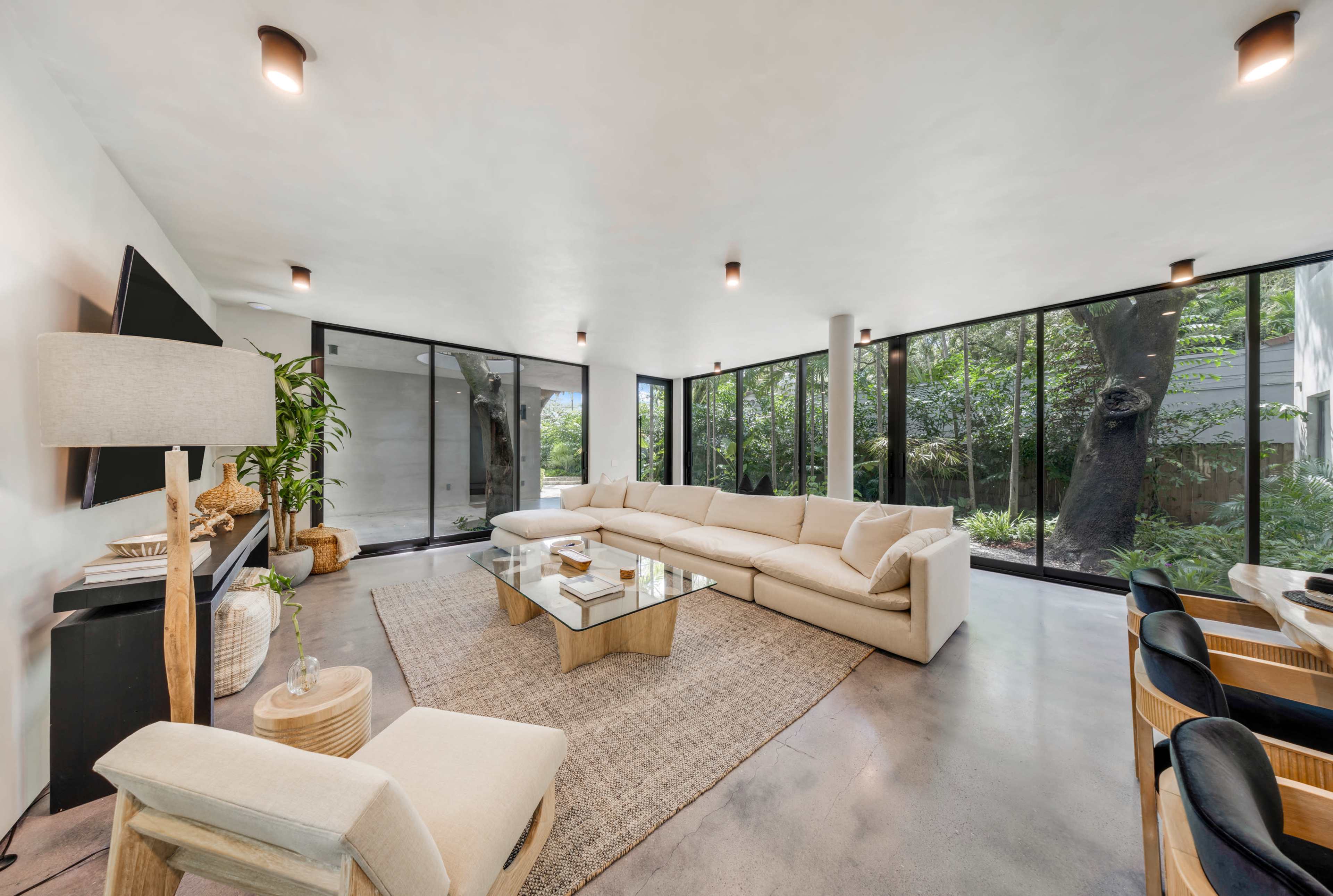 Jungle Book Experience | Miami Jungle Retreat | Luxury Wellness Oasis ...