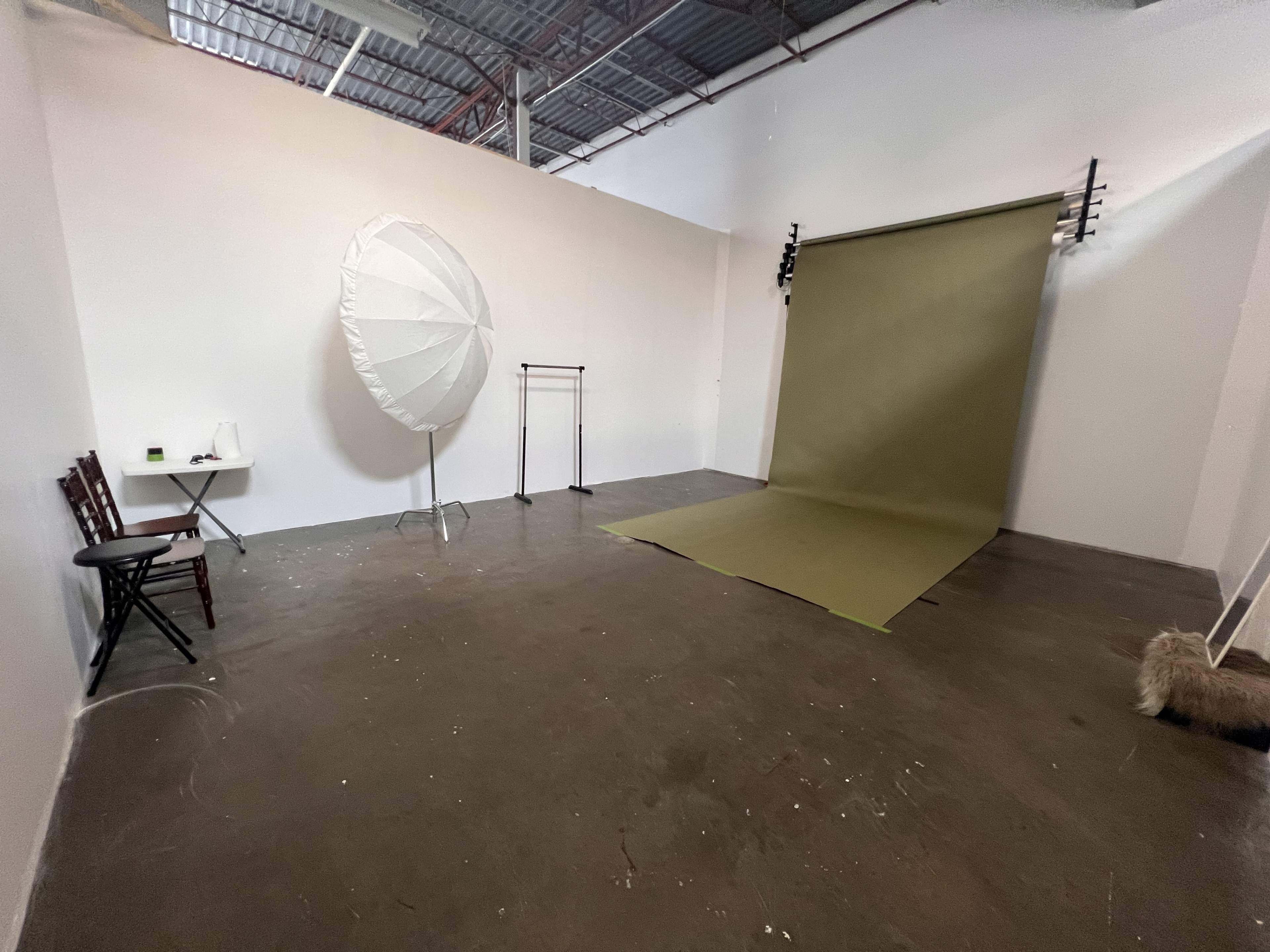 NEW Atlanta Backdrop Studio, Atlanta, GA | Production | Peerspace