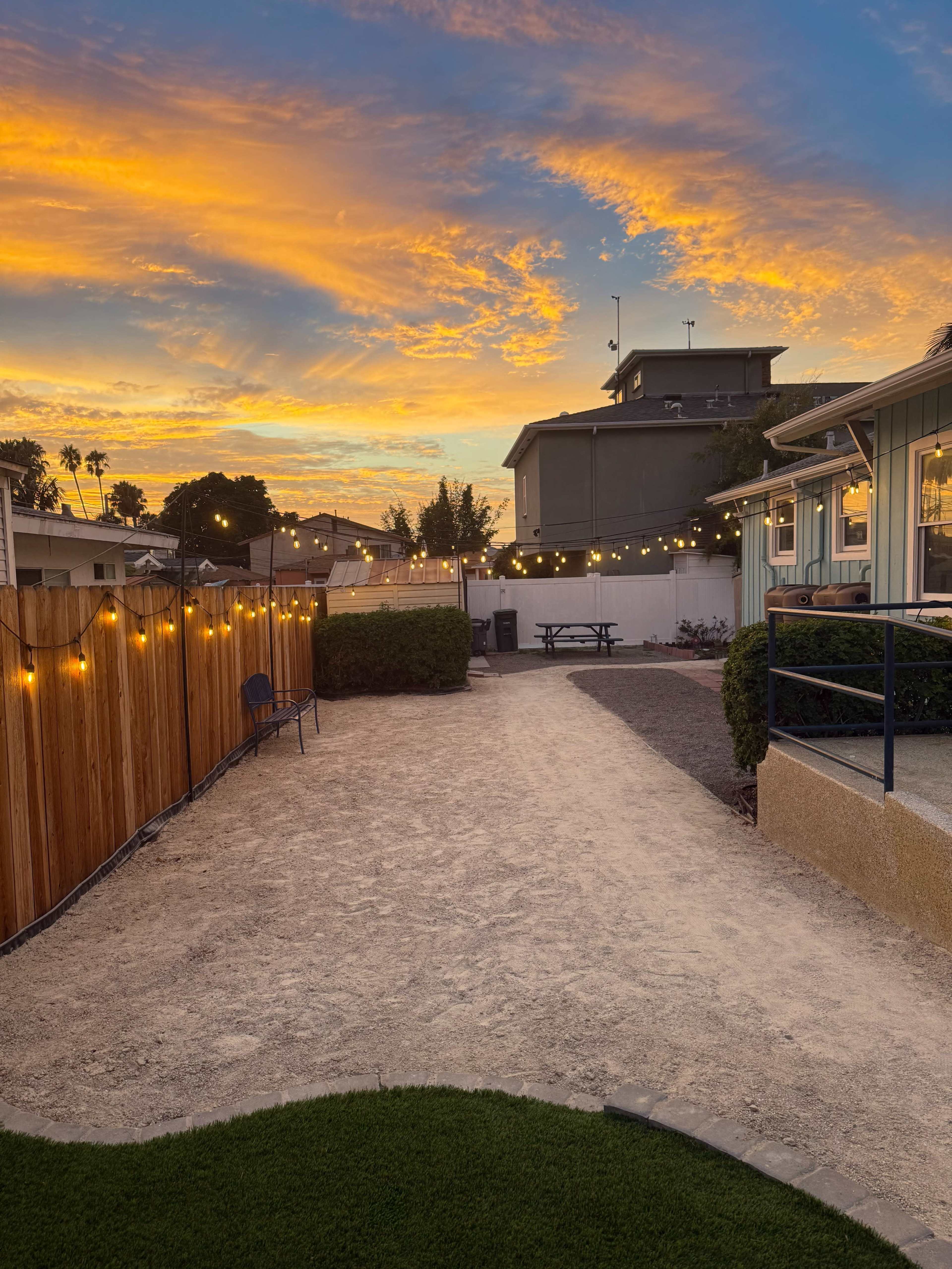 Ocean Beach Woman's Club | Beautiful Clubhouse in Ocean Beach, San ...