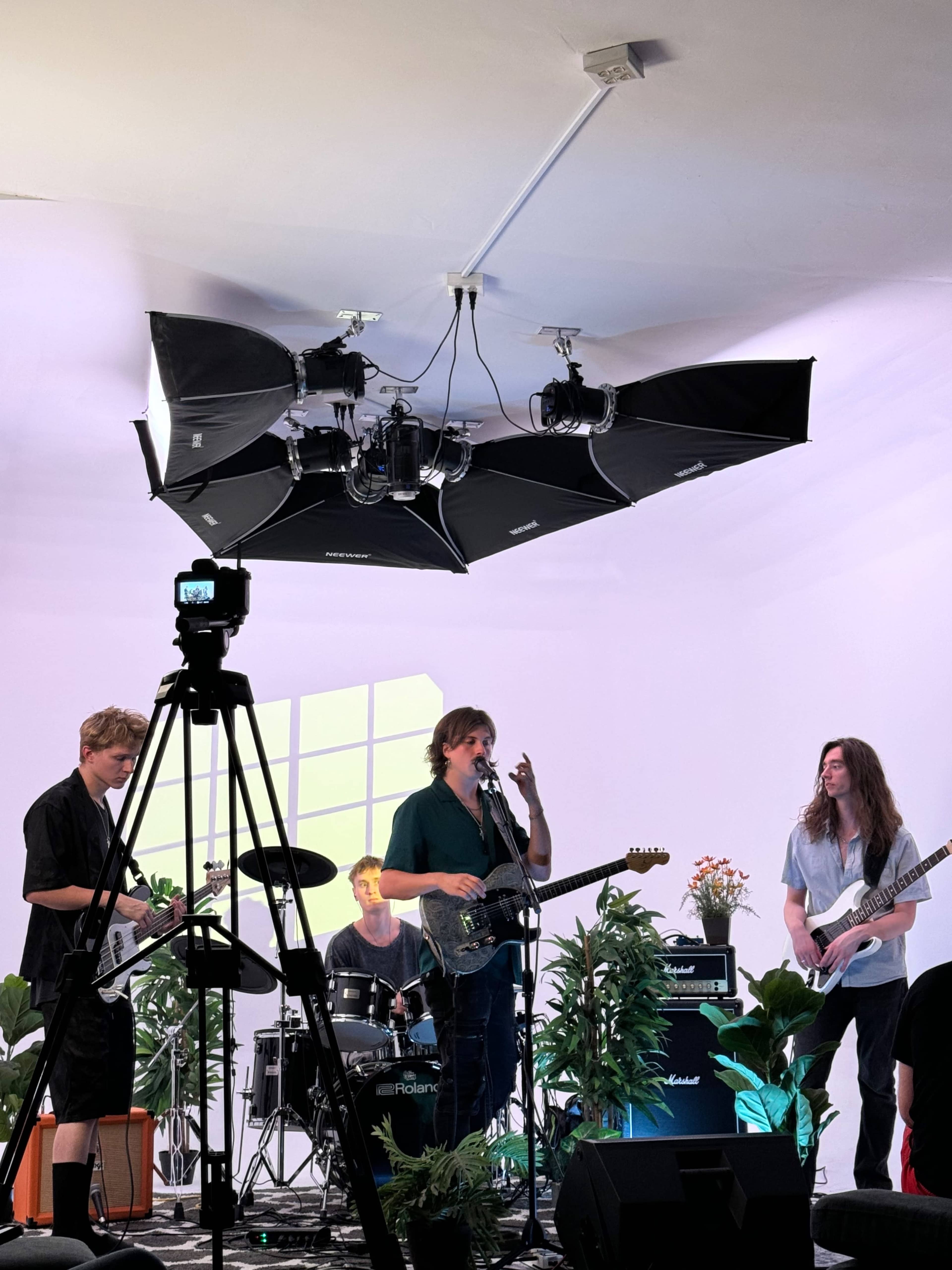 Pasage Studios, Creative Studio at Pittsburgh, Pittsburgh, PA ...