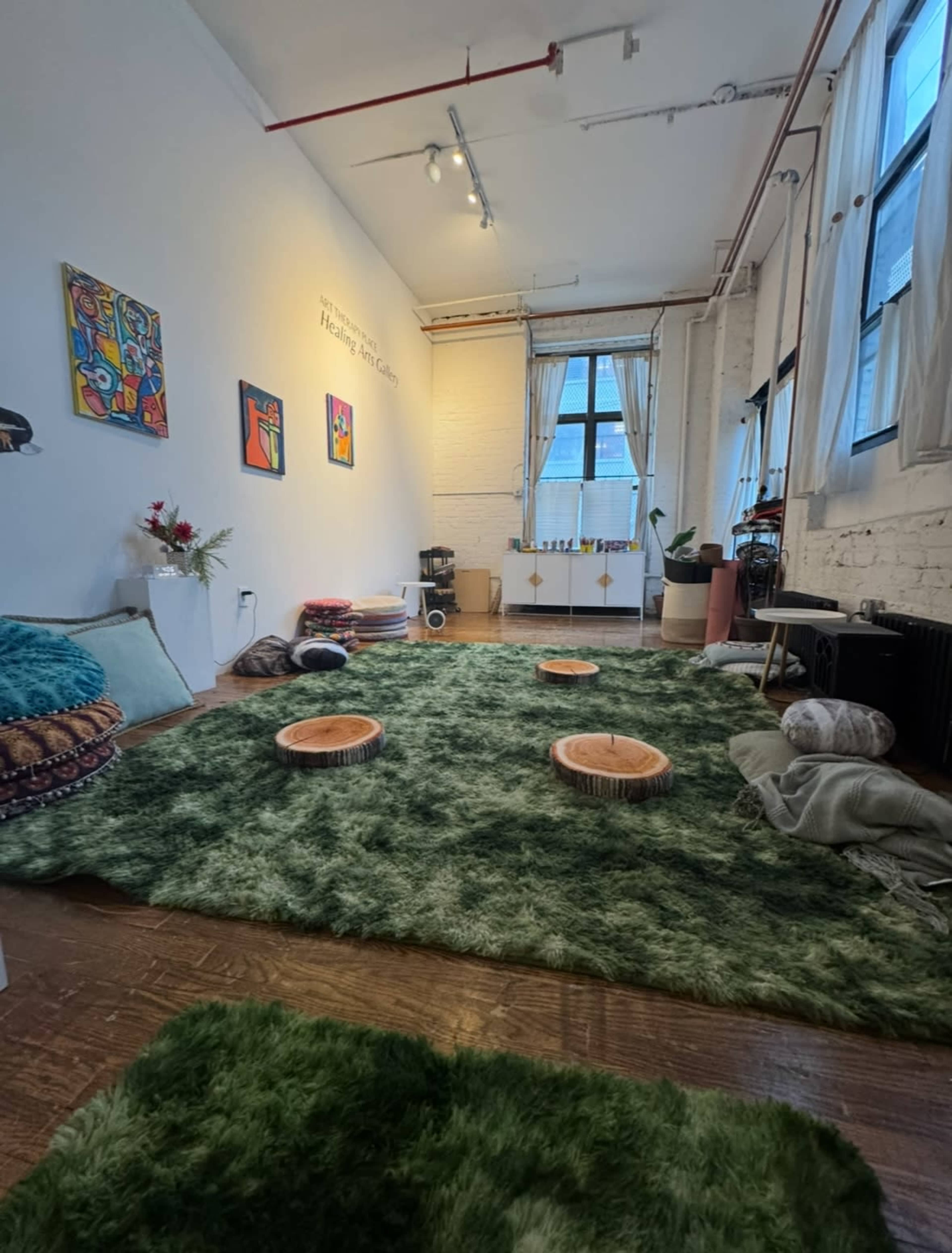 Versatile Art Gallery & Event Space in the Heart of Bushwick, Brooklyn ...