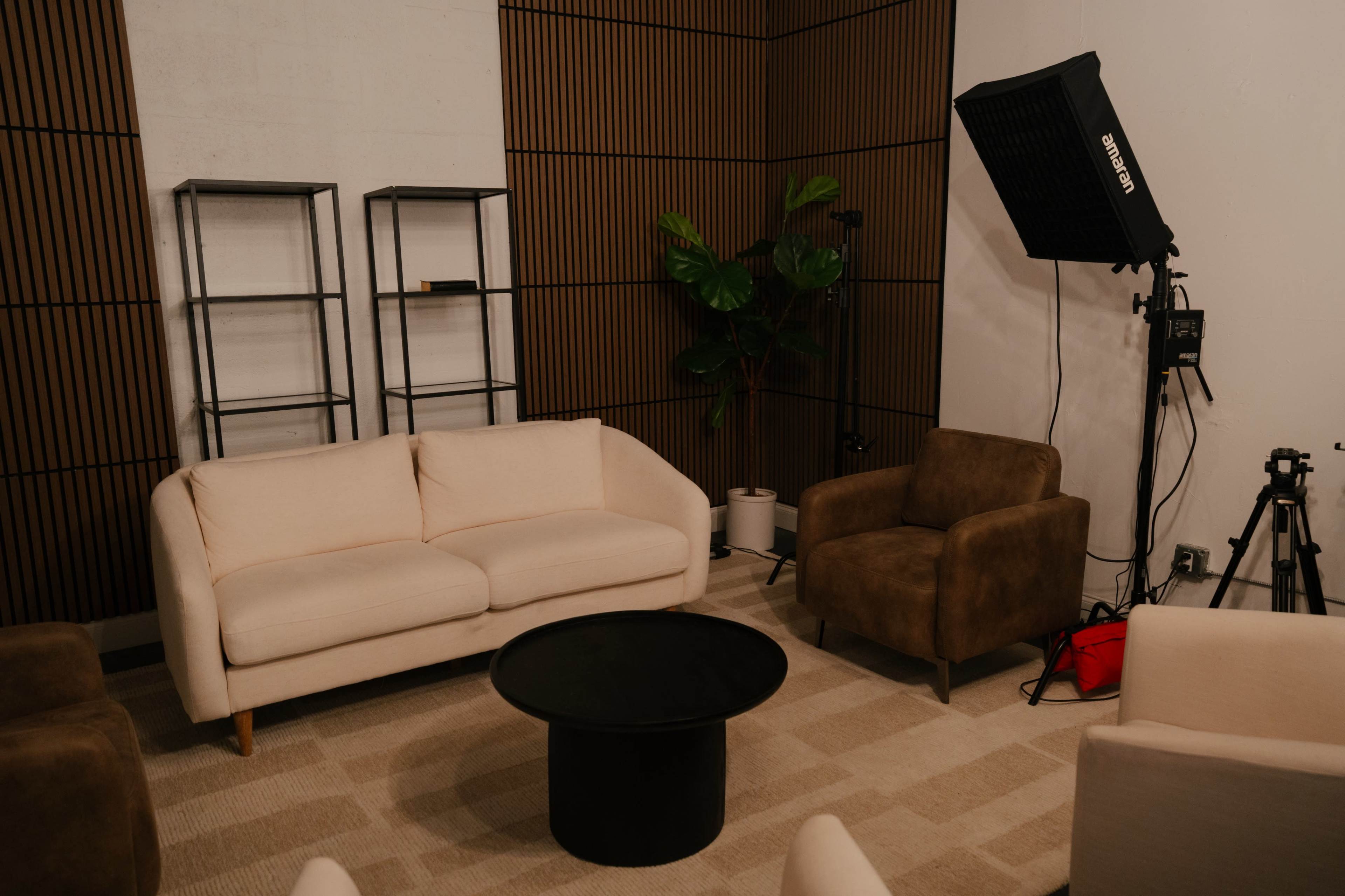 Clearview Studio, West Palm Beach, FL | Production | Peerspace
