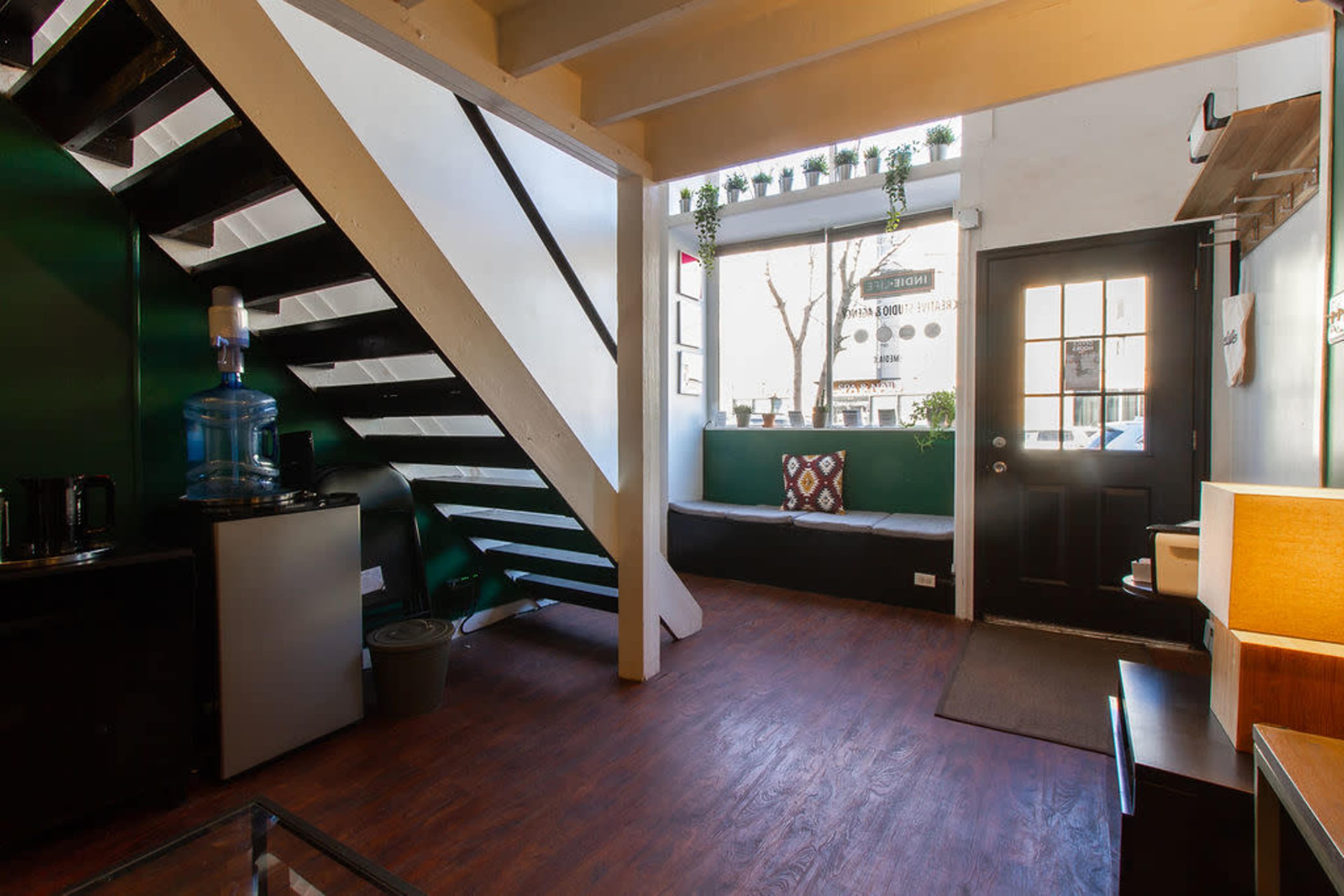 West Philly Bi-level, Loft Style Event Studio, Philadelphia, PA | Event ...