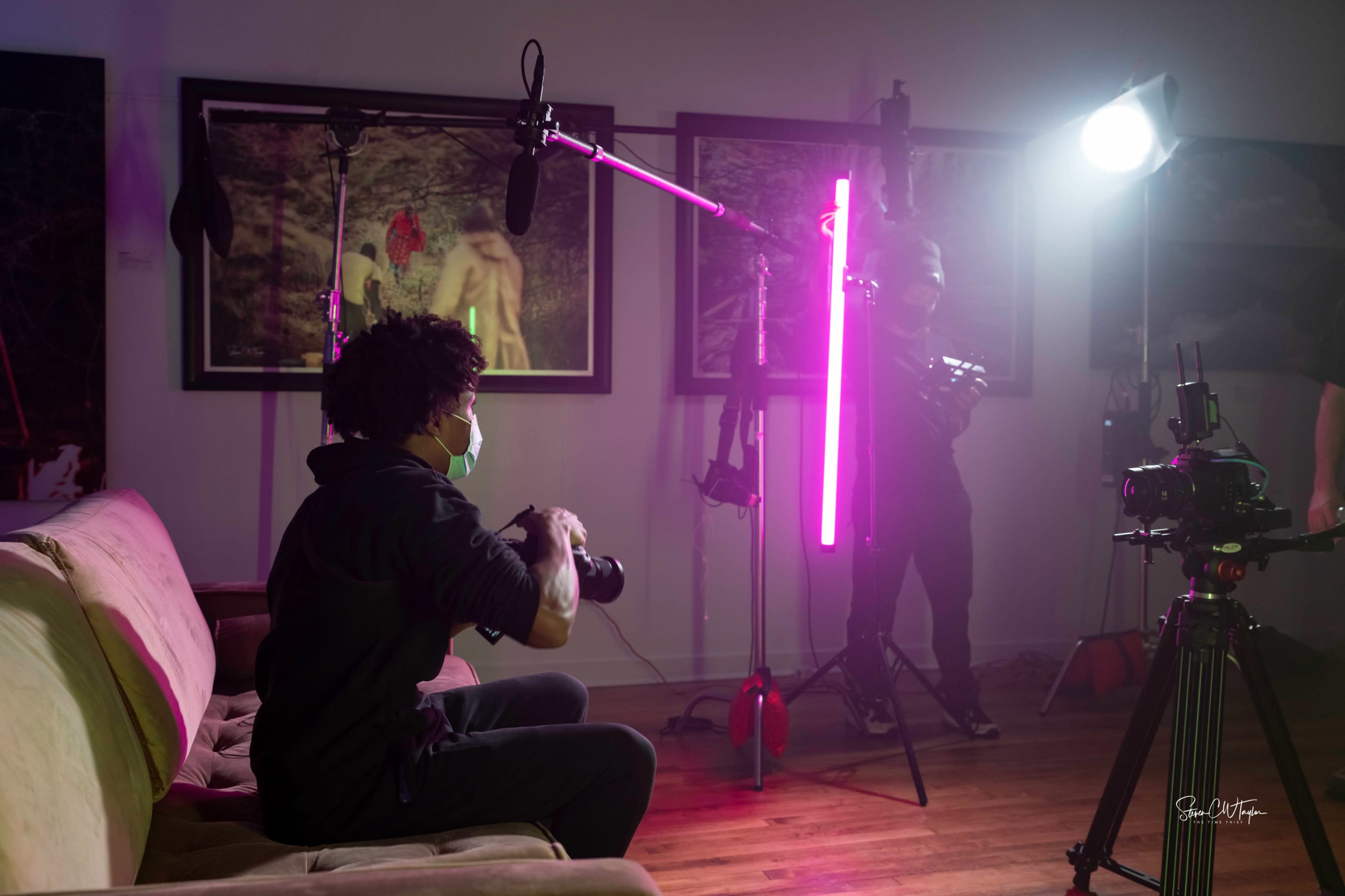 Ubuntu Fine Art | Black Owned Fine Art Photography Gallery, with great ...