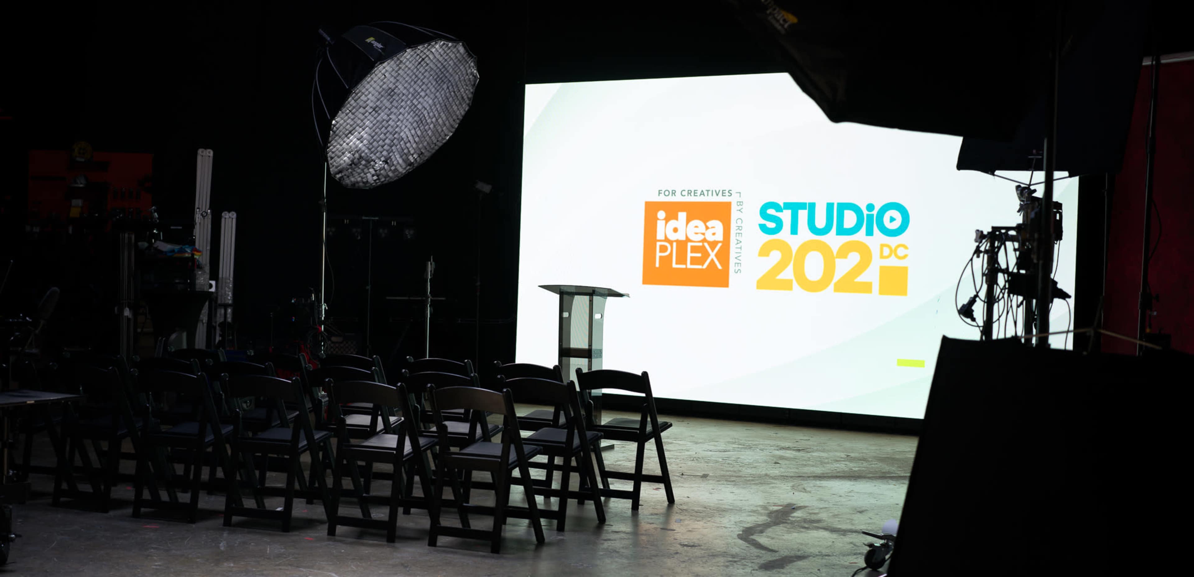 ideaPlexMD | ideaPlexMD - BUYOUT: DMV’s Ultimate Turnkey Studio for ...