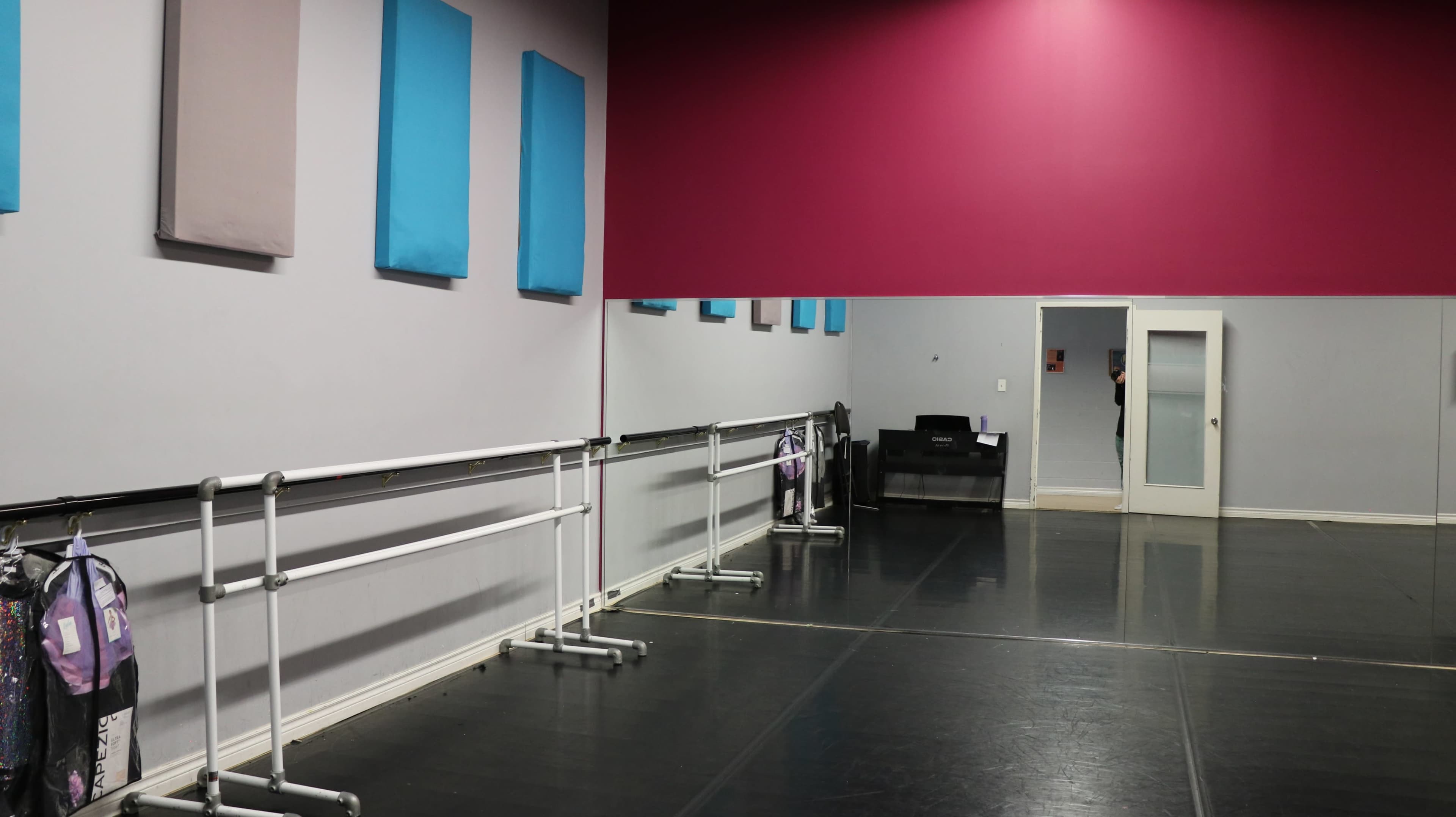 Innovative Rhythm | Small Dance Studio (Studio B), Etobicoke | Event ...