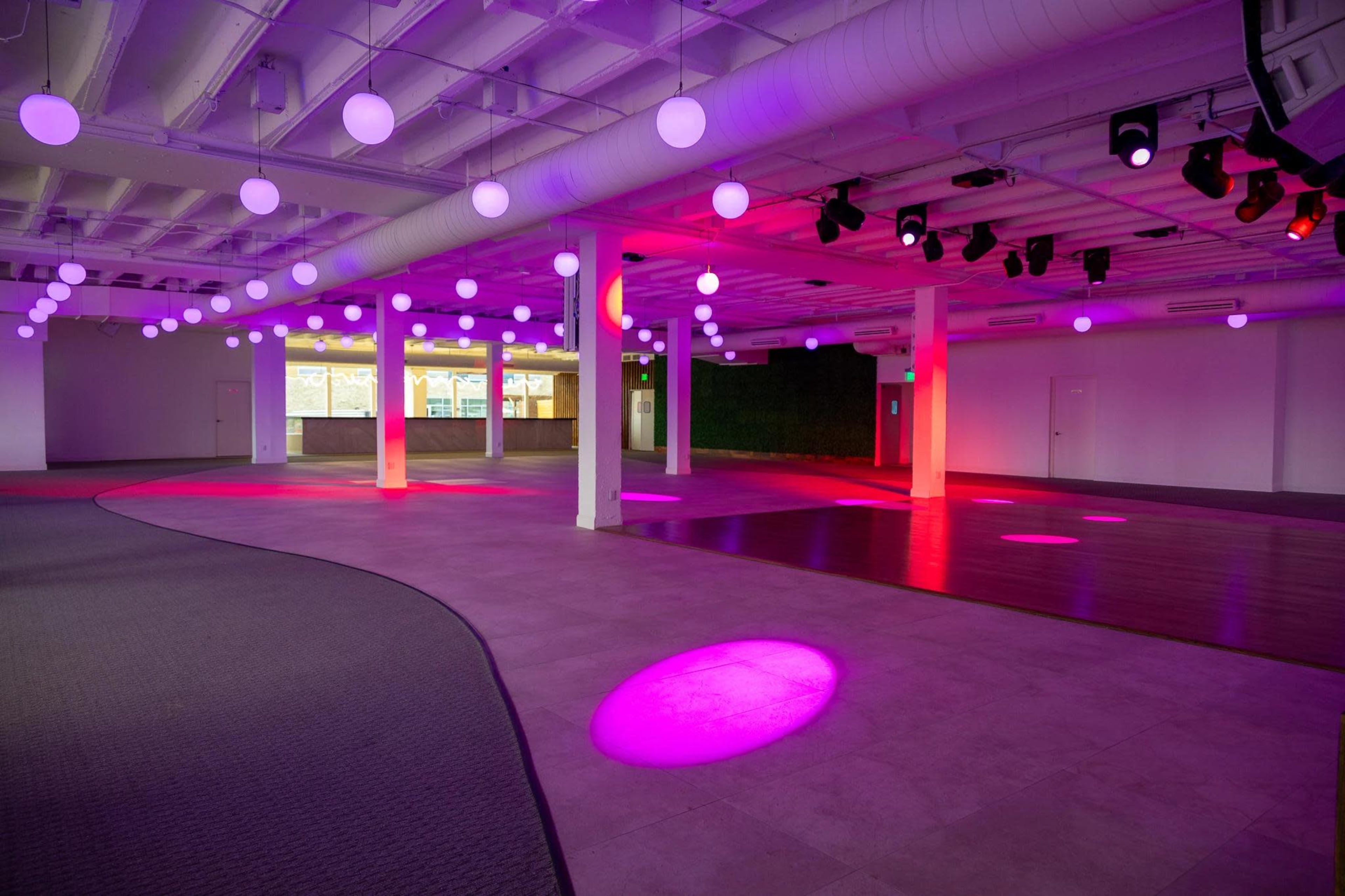 Social A | Social A – Premier 3,500 sq ft Dallas Event Venue , Dallas ...