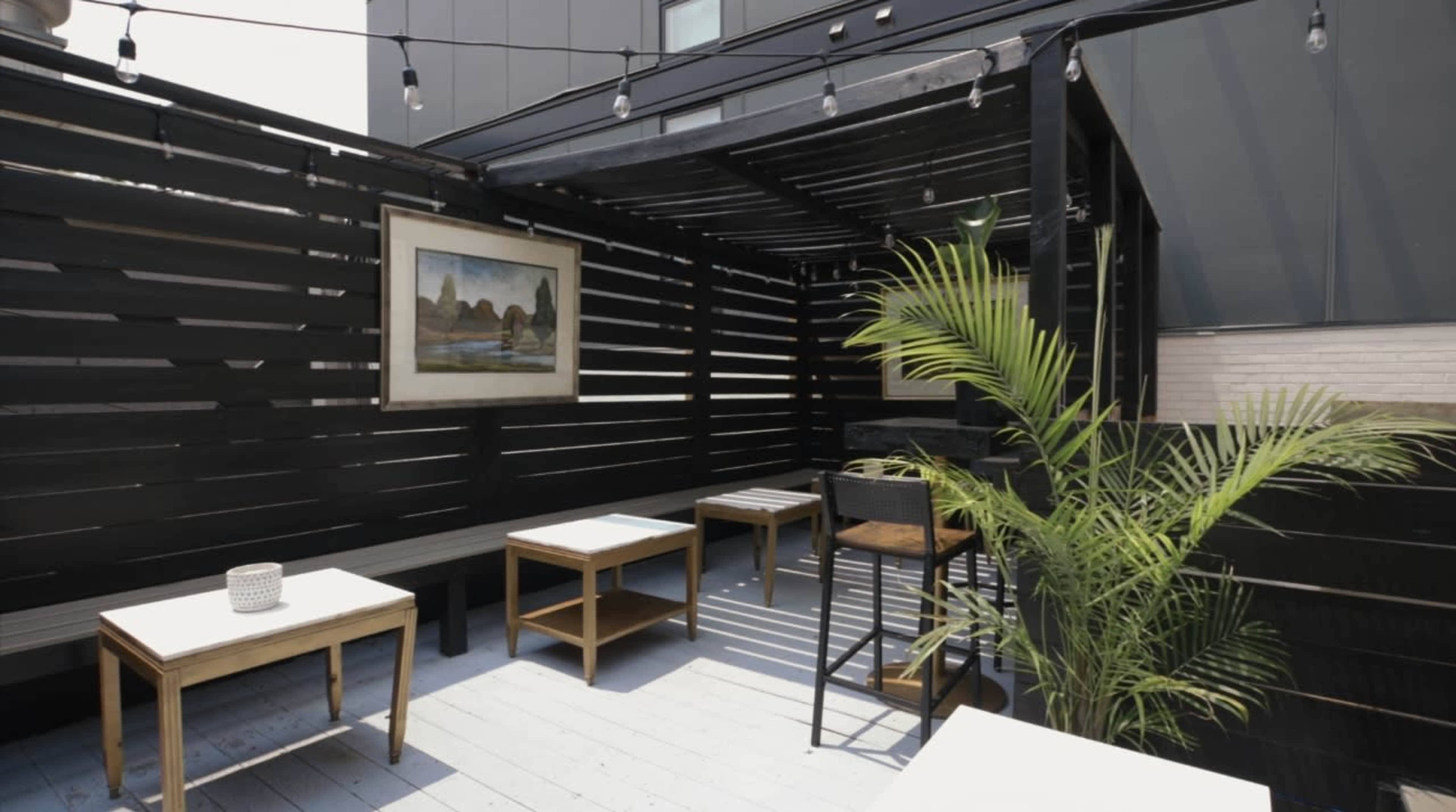 1942DC Cocktail Lounge | Warm & Ambient Cocktail Lounge for Elevated Gatherings in Shaw NW DC ...