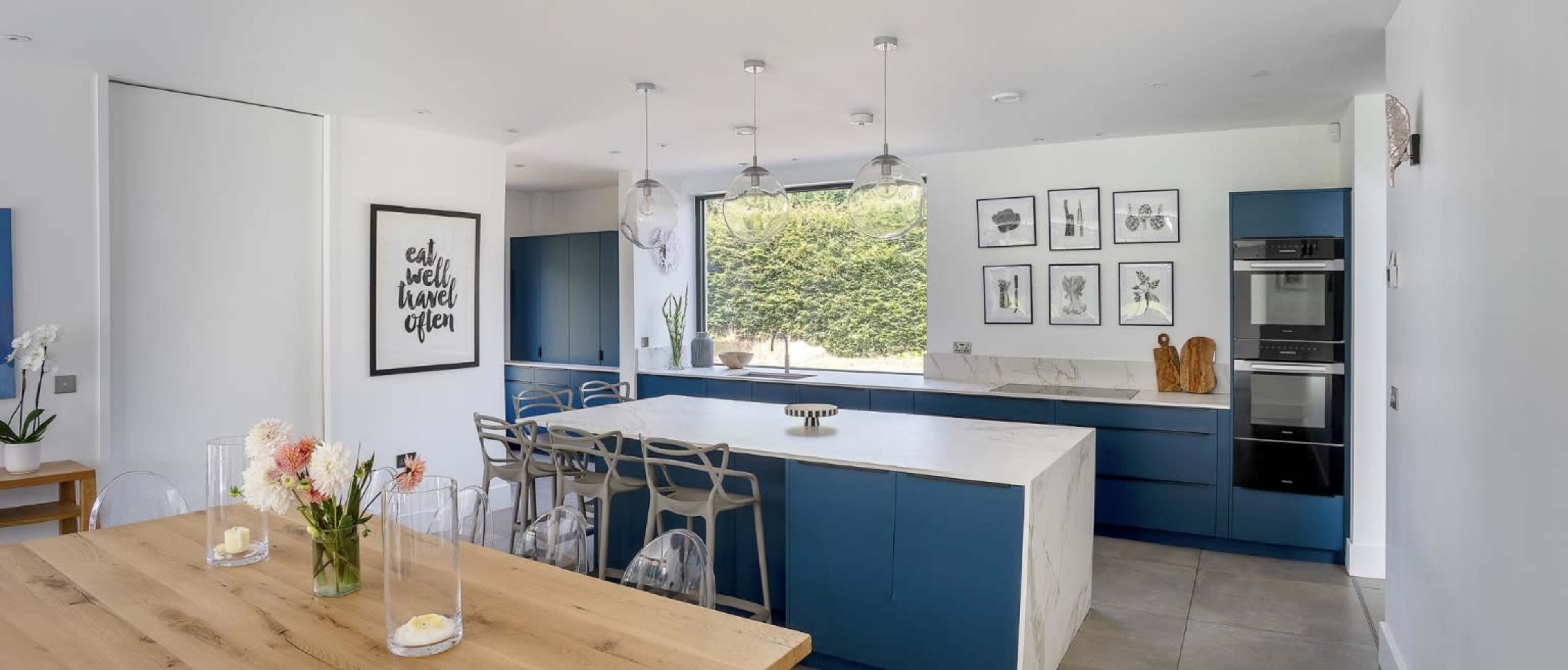 Chalk House in the Chilterns, Maidensgrove | Production | Peerspace