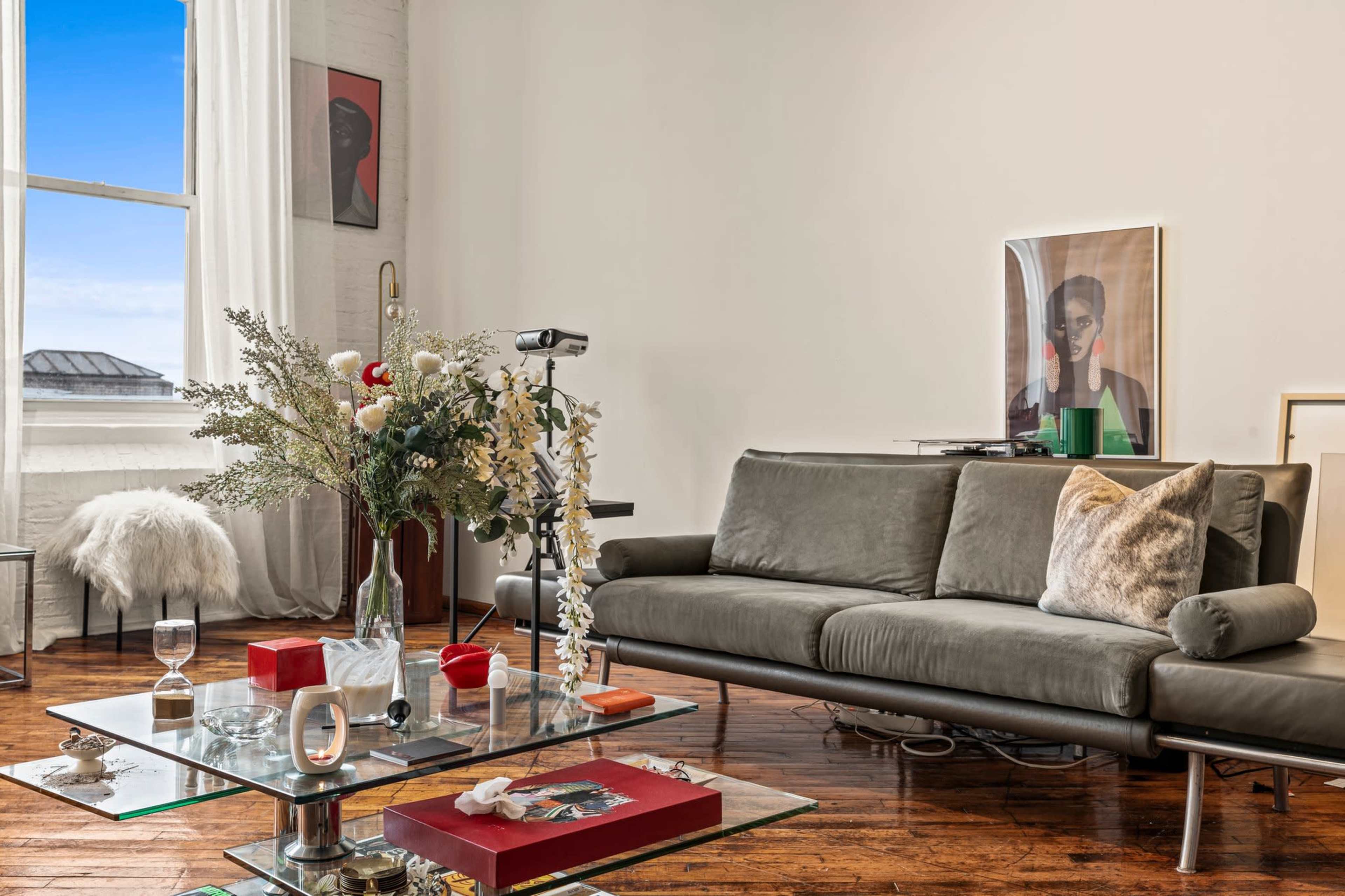 Modern Industrial Loft Fishtown, philadelphia, PA | Production | Peerspace