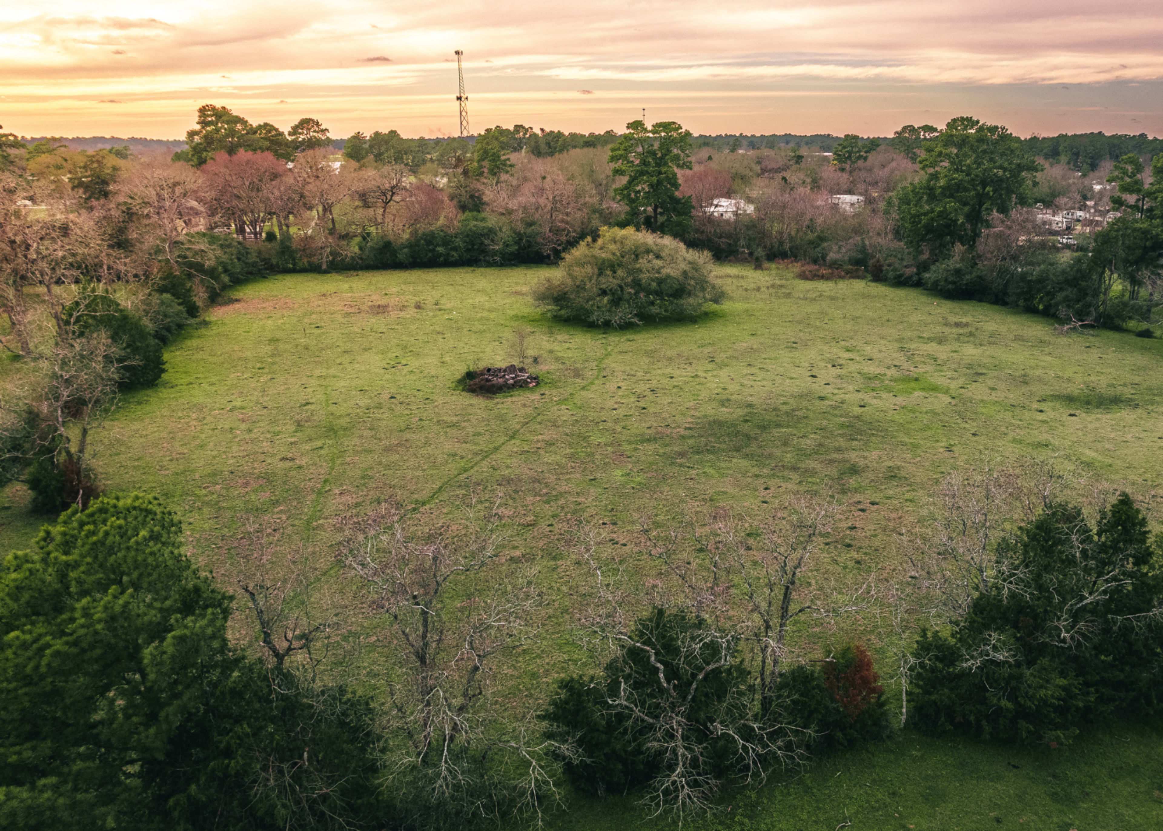 Homestead Farm Rental with Rustic Vibe, Magnolia, TX | Production ...