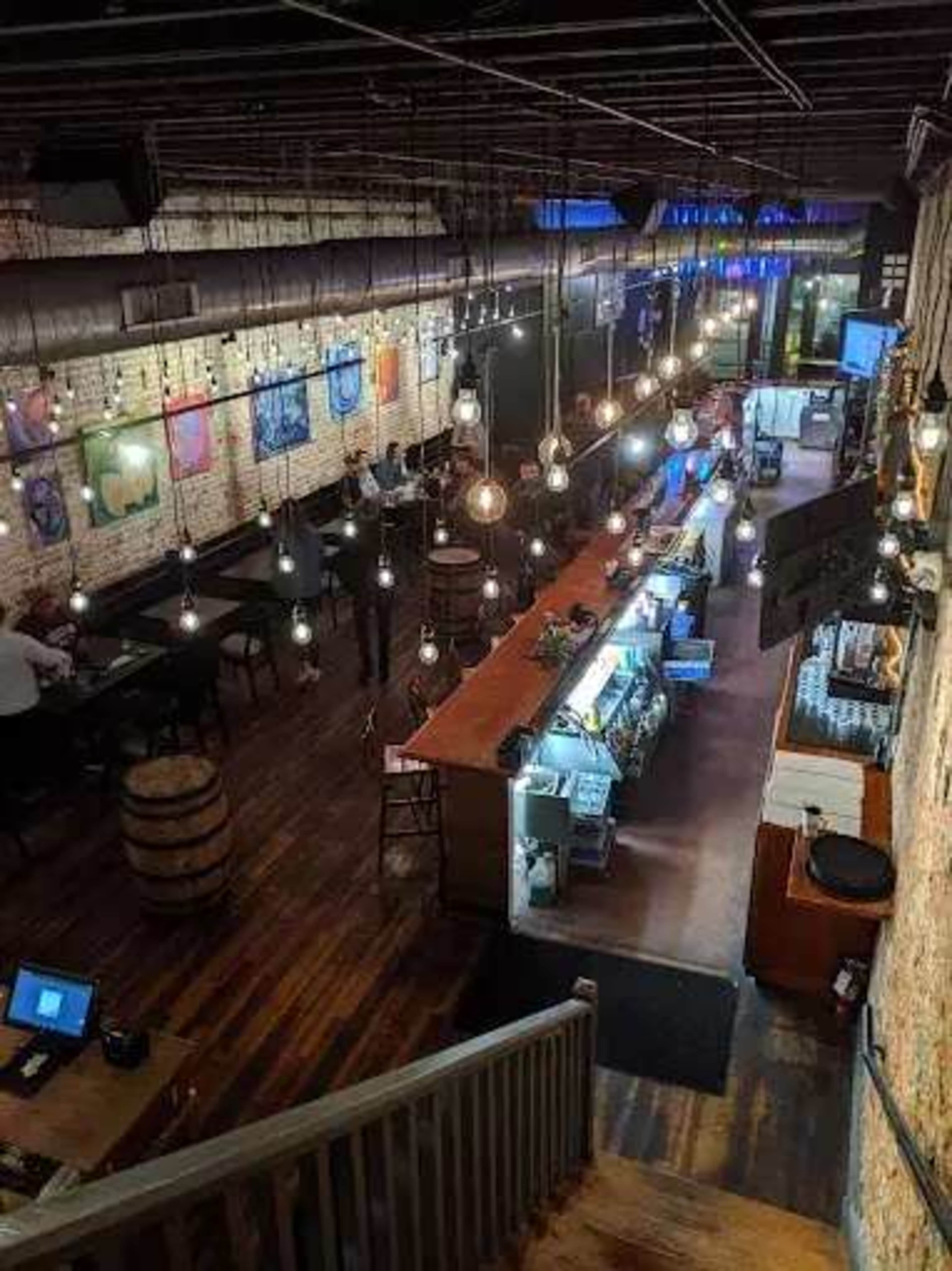 Dive Bar-Iconic Hole in the Wall with Intimate Atmosphere & Rich ...