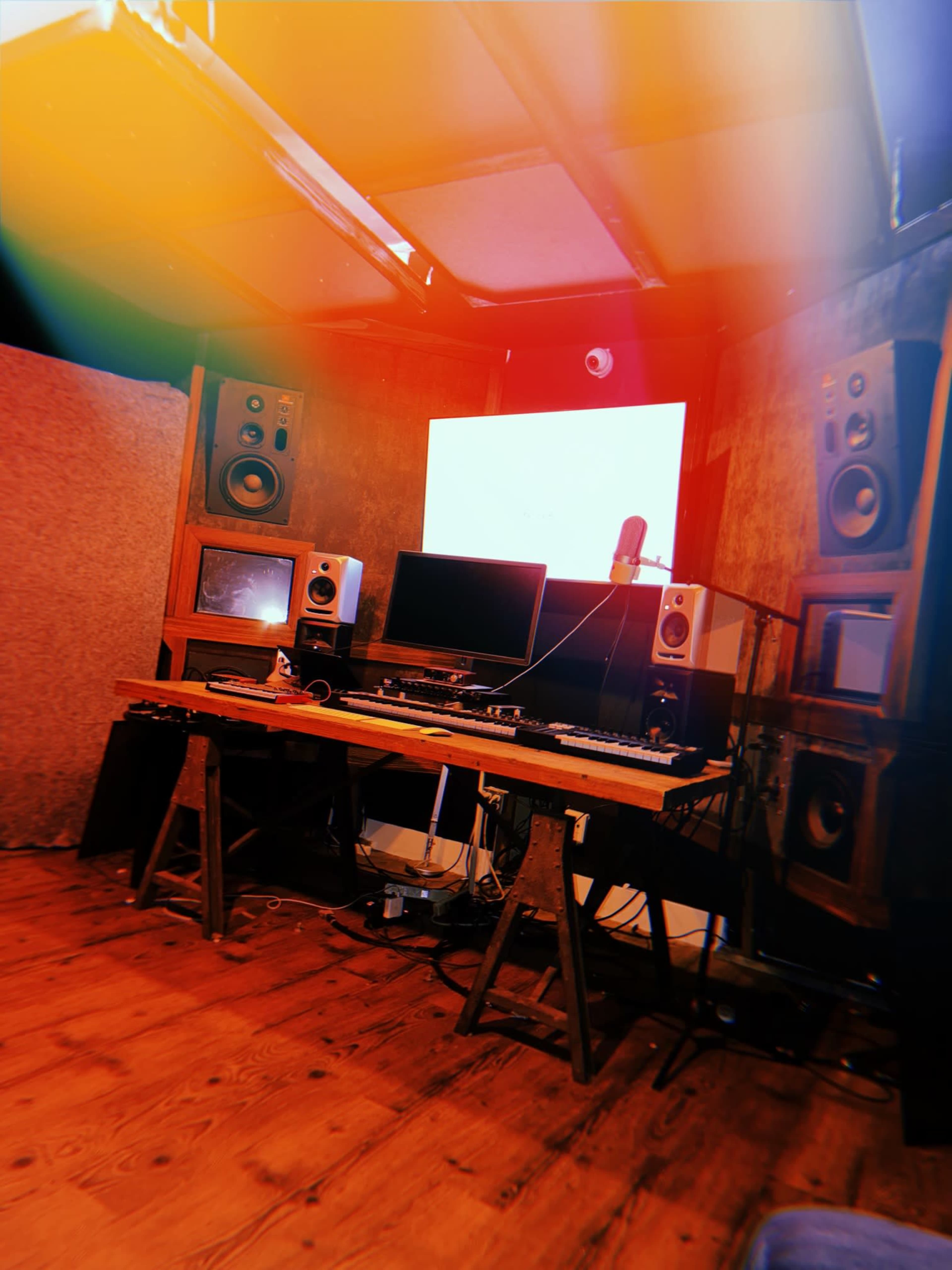 South Austin Music Recording Studio, AUstin, TX | Production | Peerspace