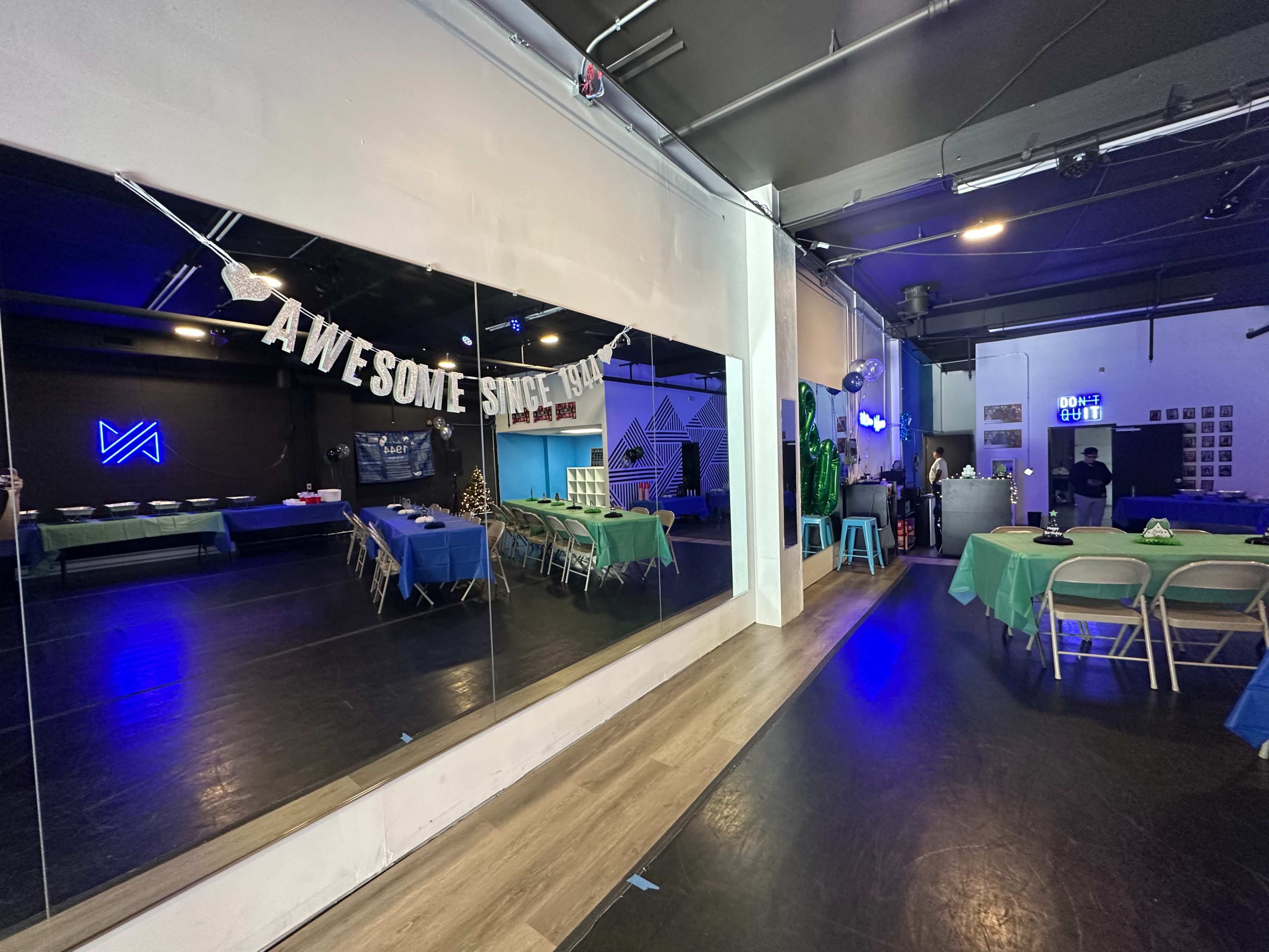 Urban Downtown Studio Event Space, Denver, CO | Event | Peerspace