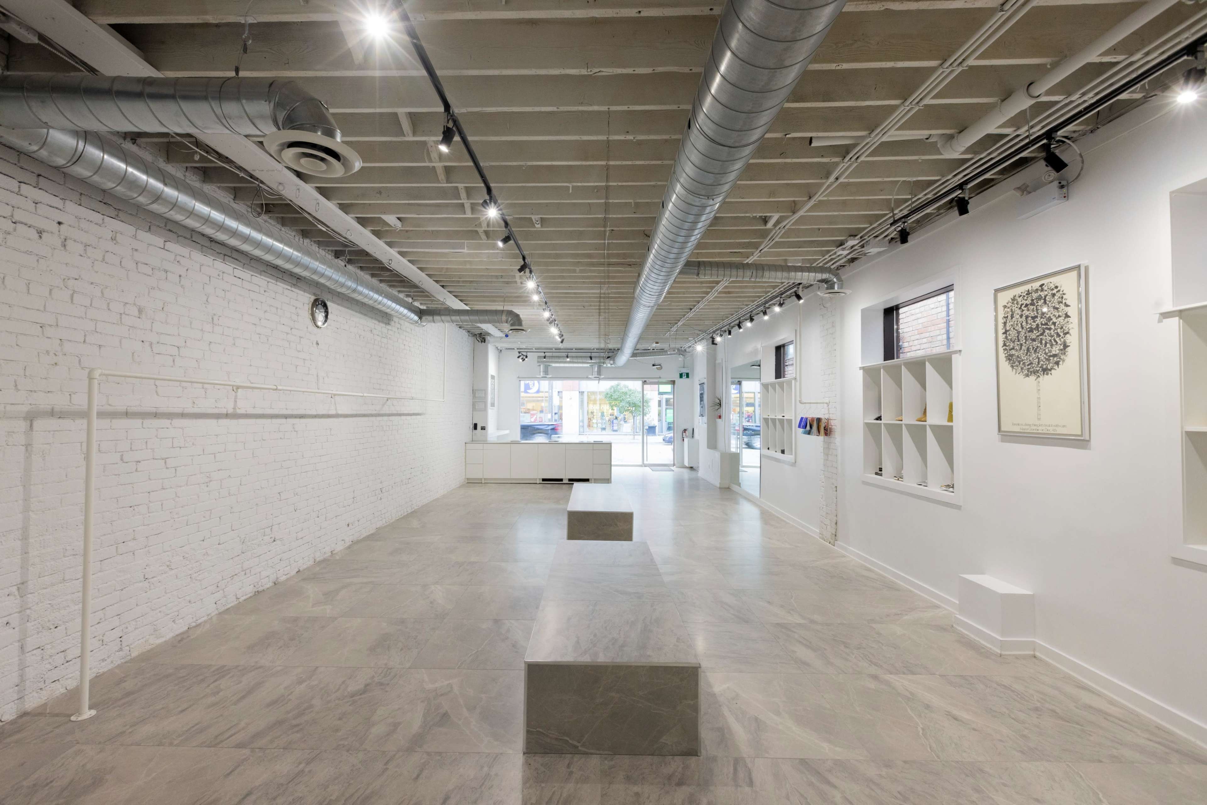 RCHIVE | Modular Event and Pop Up Space in Toronto, TORONTO | Event ...