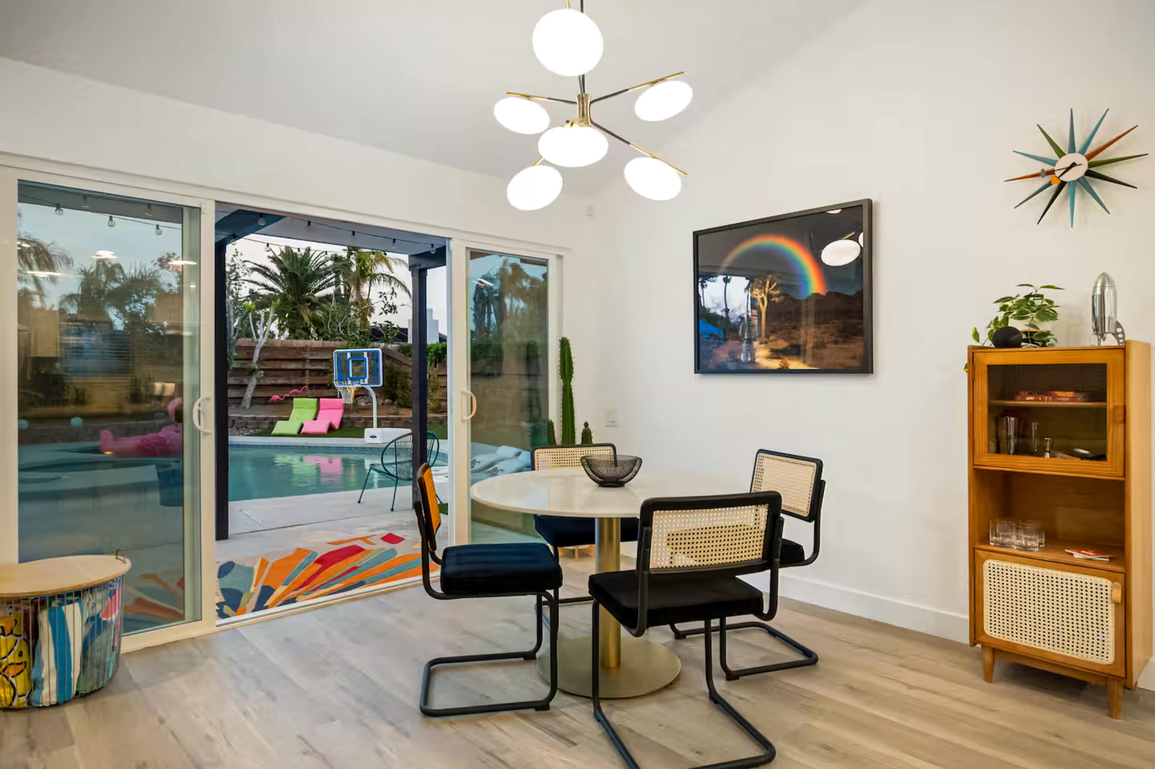 Luxury Locations | Stylish Open-Concept Location for Production ...