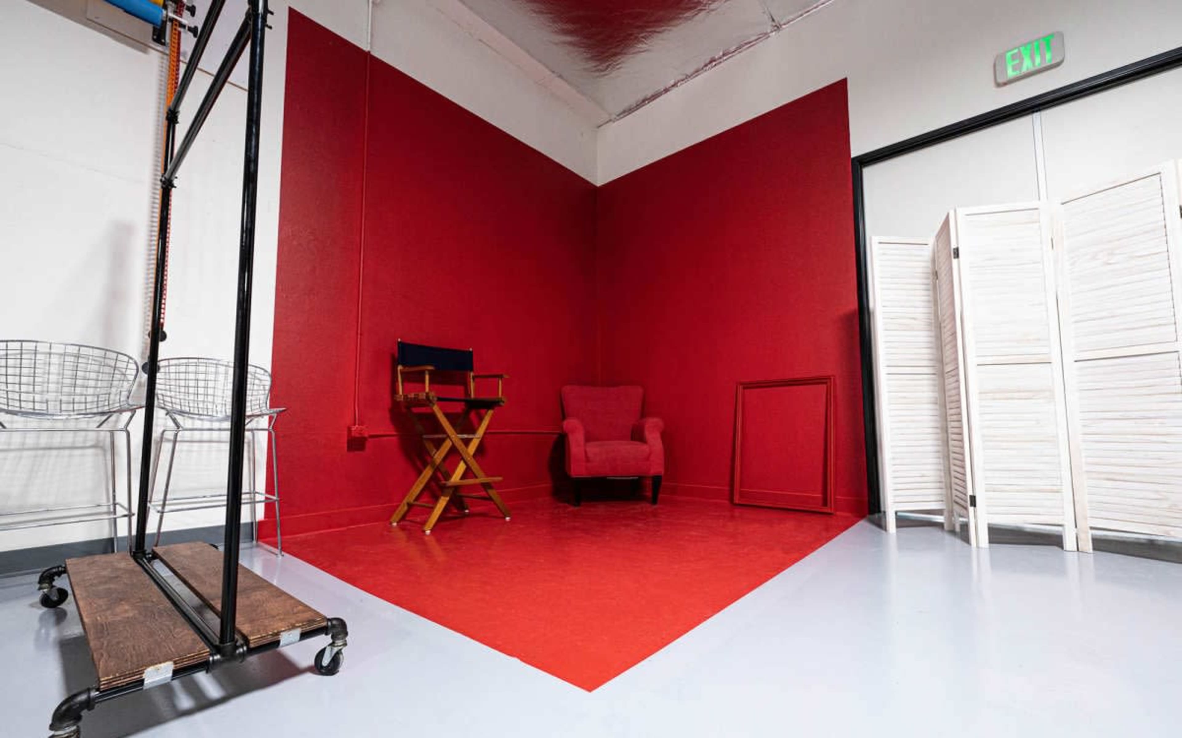 Creative Space LV - Studio B, Las Vegas, NV | Production | Peerspace