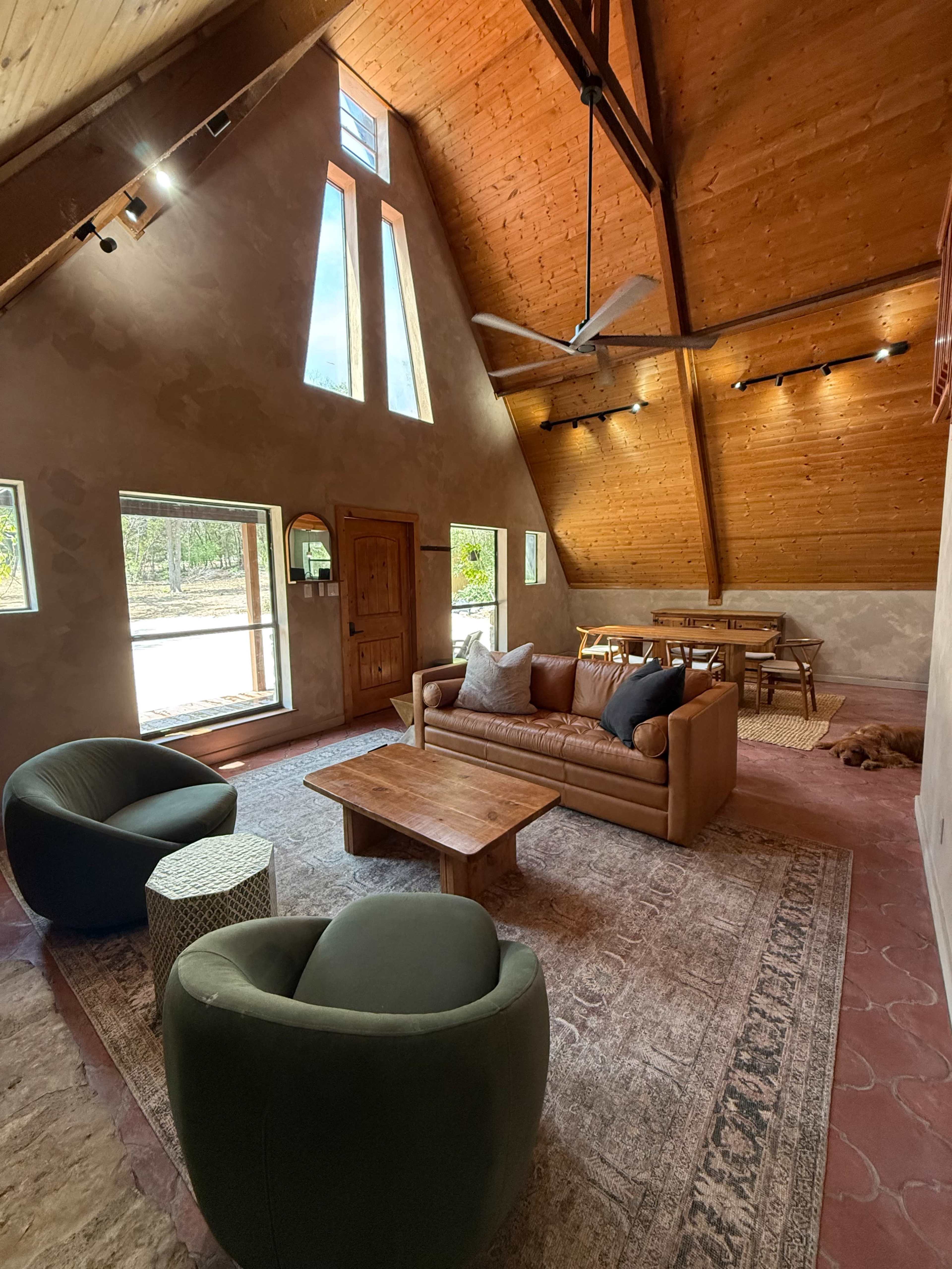 Tres Cielos Ranch | Beautiful 10-Acre Hill Country Ranch, San Marcos ...