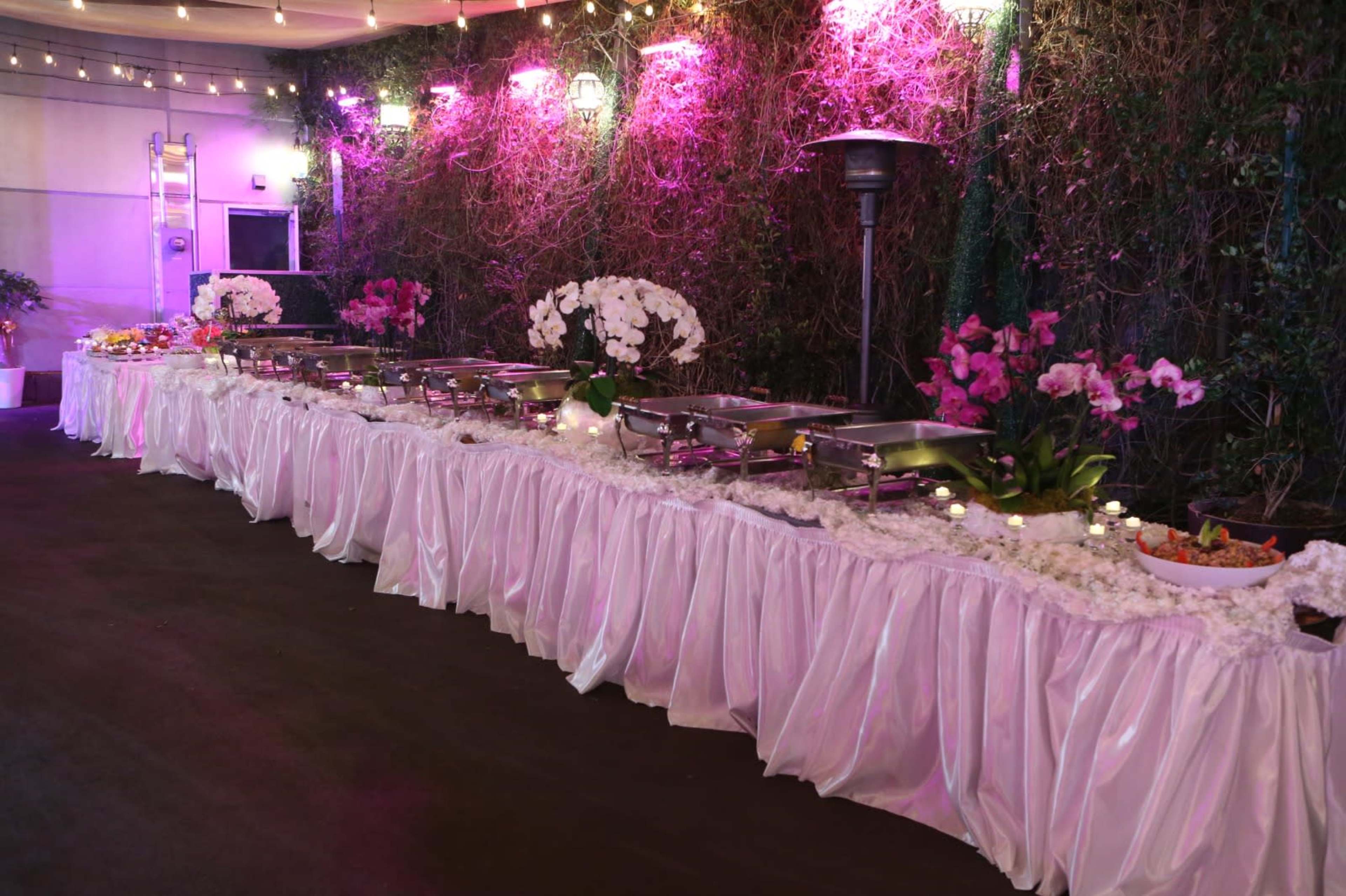 Flex space , multiple different space, city of west Los Angeles ...