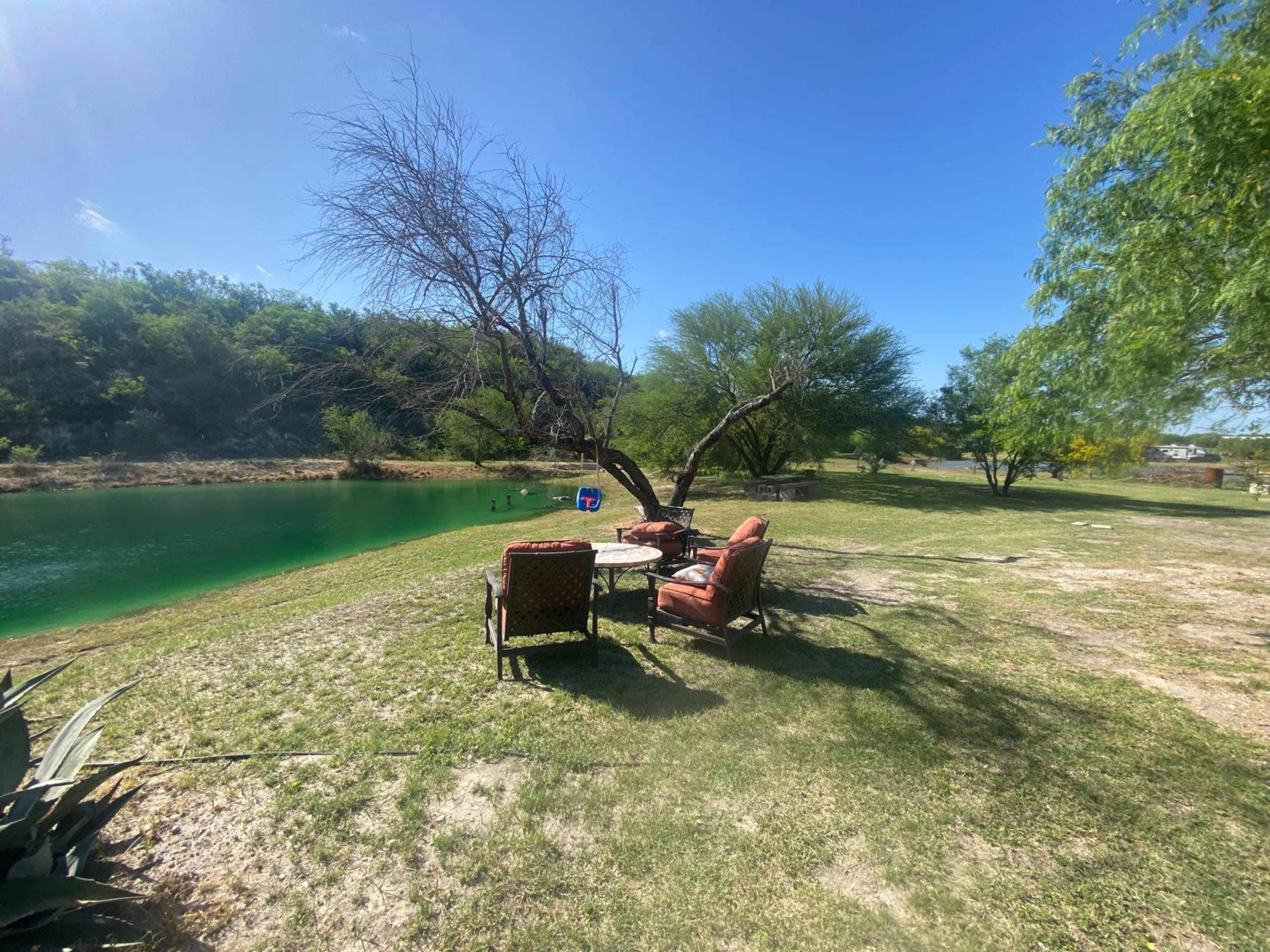 Rancho La Valentina | Farm Ranch with Pond and Beautiful views., Mathis ...