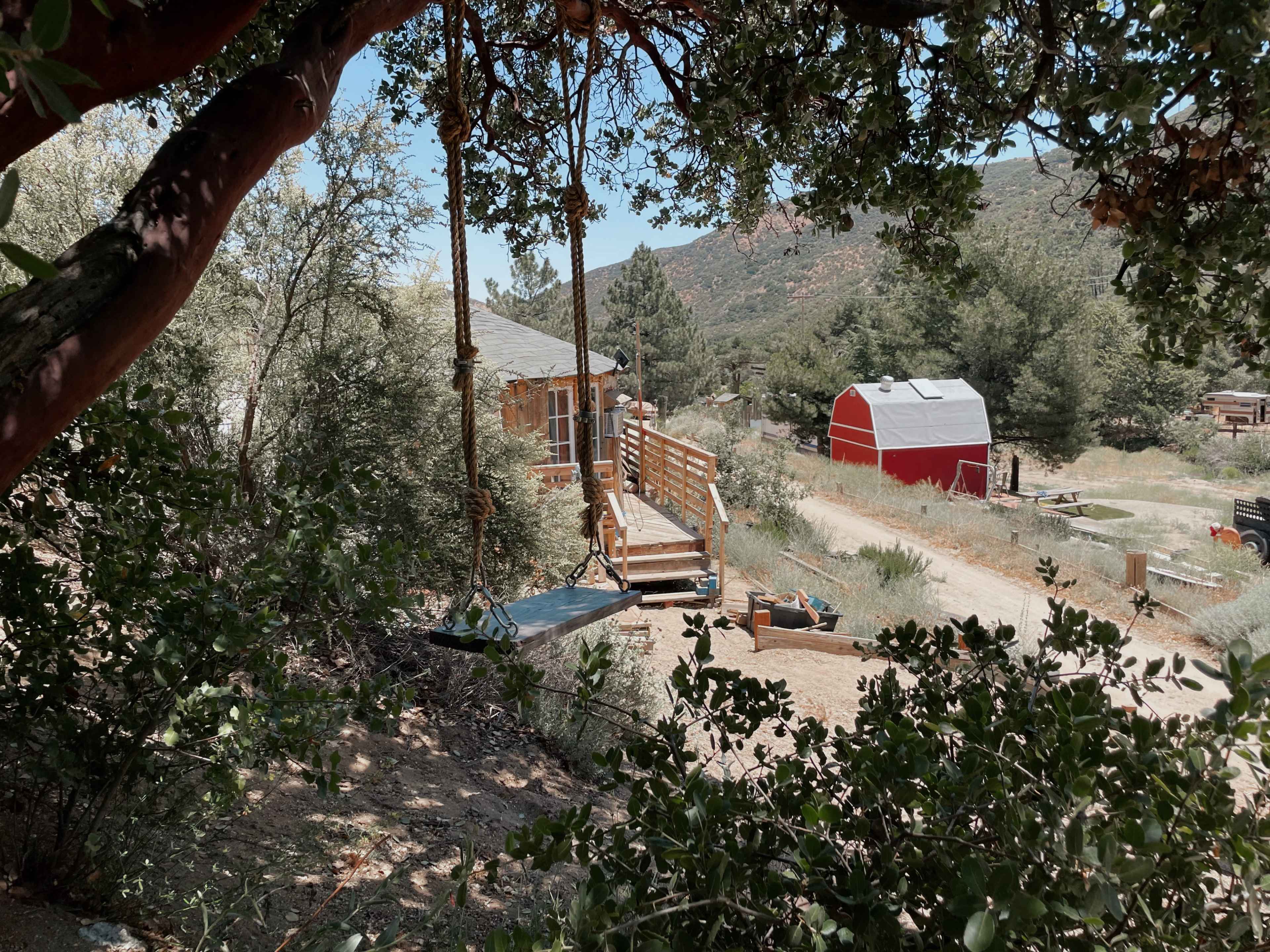 ArtFarm Movie Ranch | Expansive Mountain, Forest, Woods, Desert ...