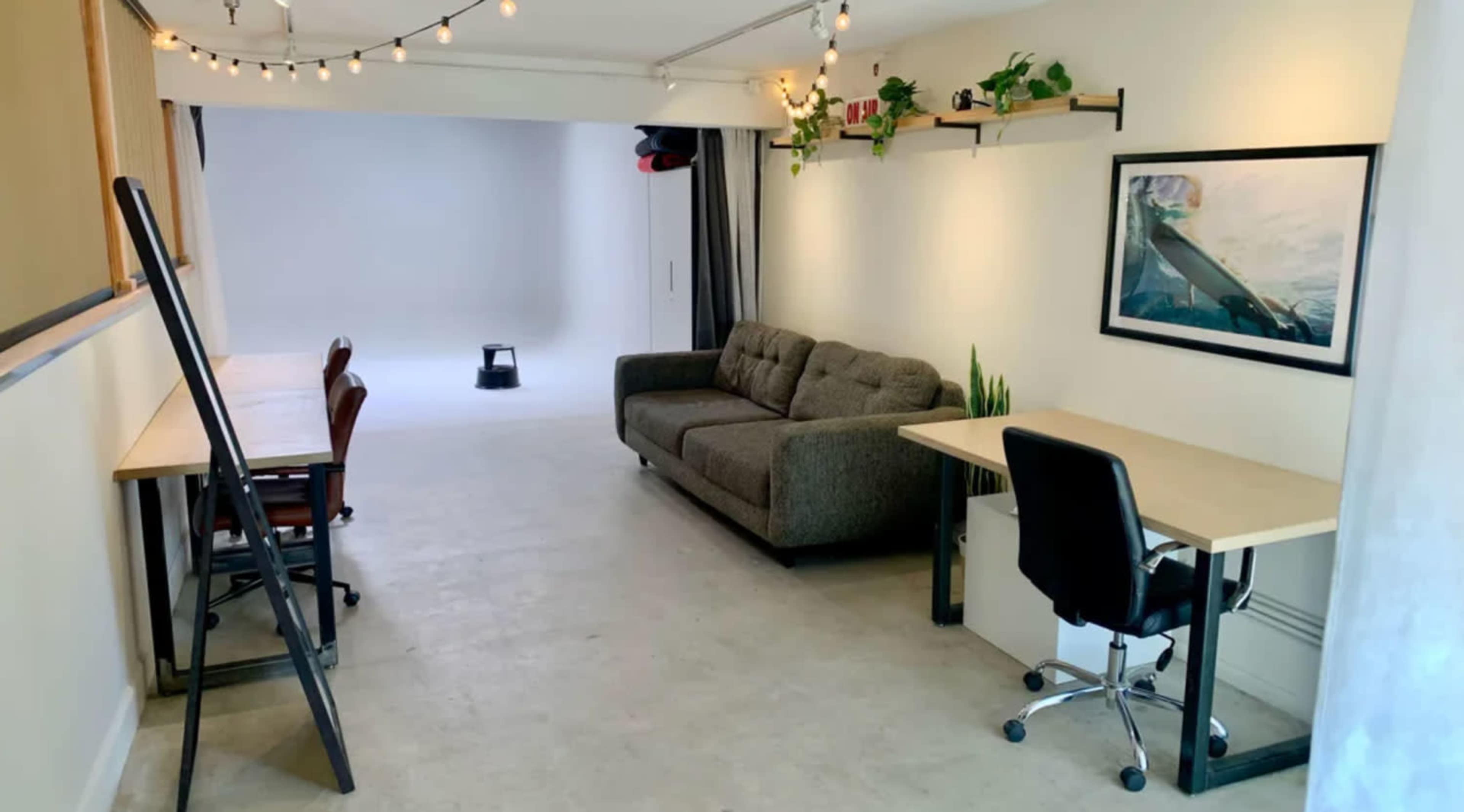 Amigo Studios | Oceanside 101 Photo Video Studio, Oceanside, CA ...