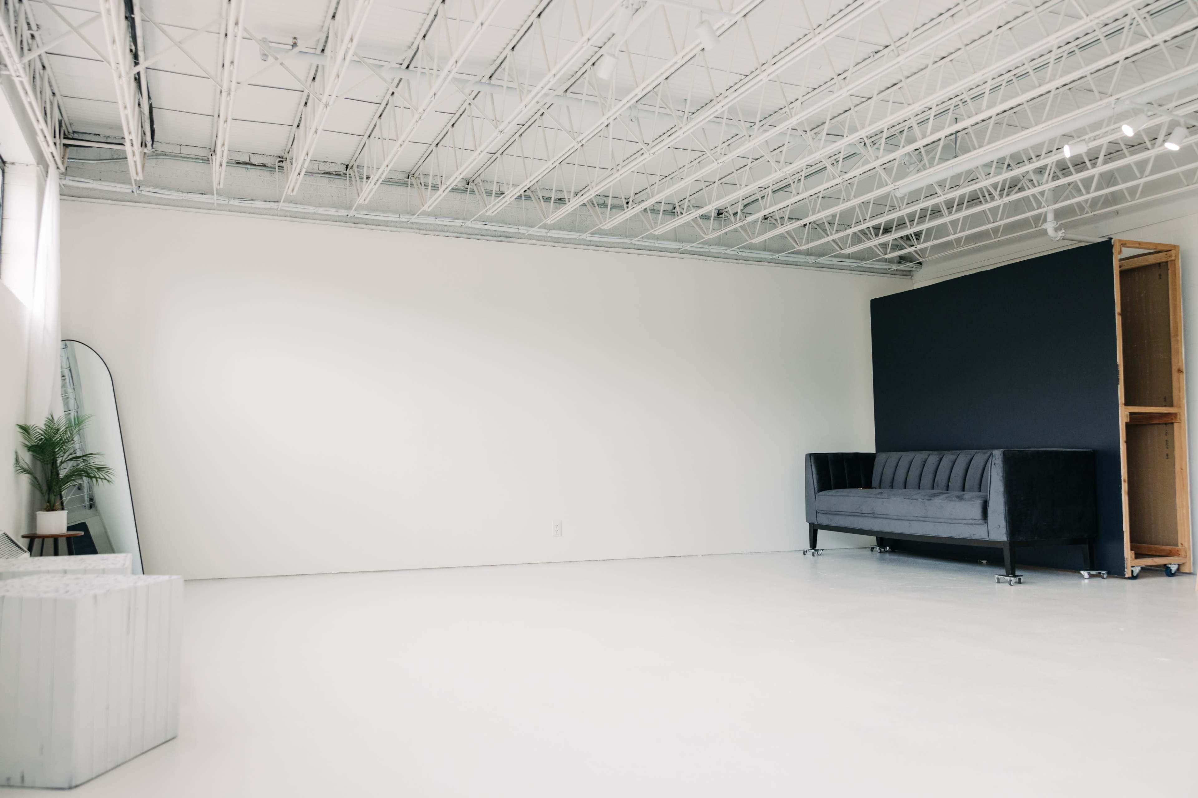 Natural Light Studio in the Heart of the Creative District, Greeley, CO ...