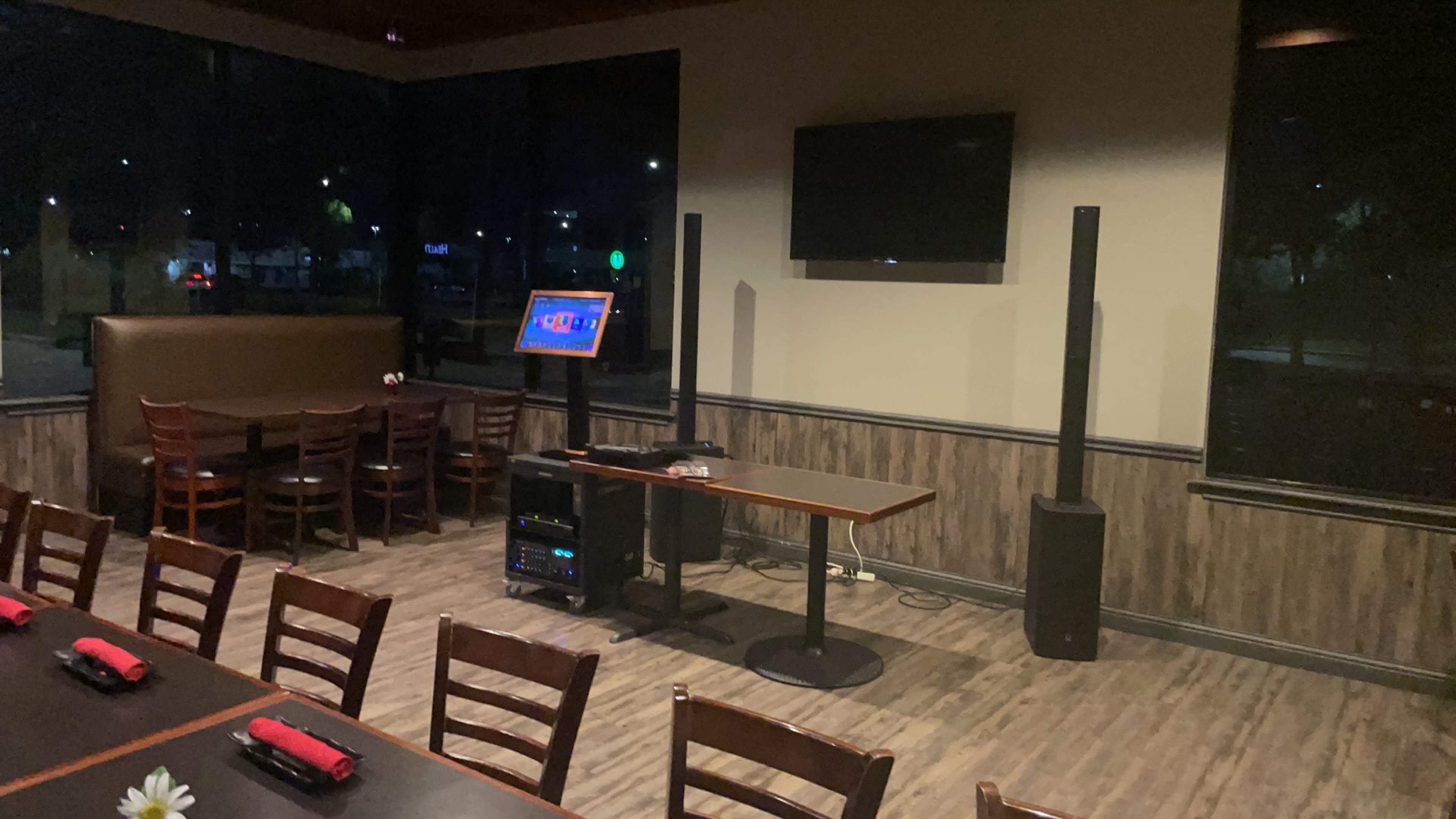 Intimate Event Space with Full-Service Catering, Houston, TX ...