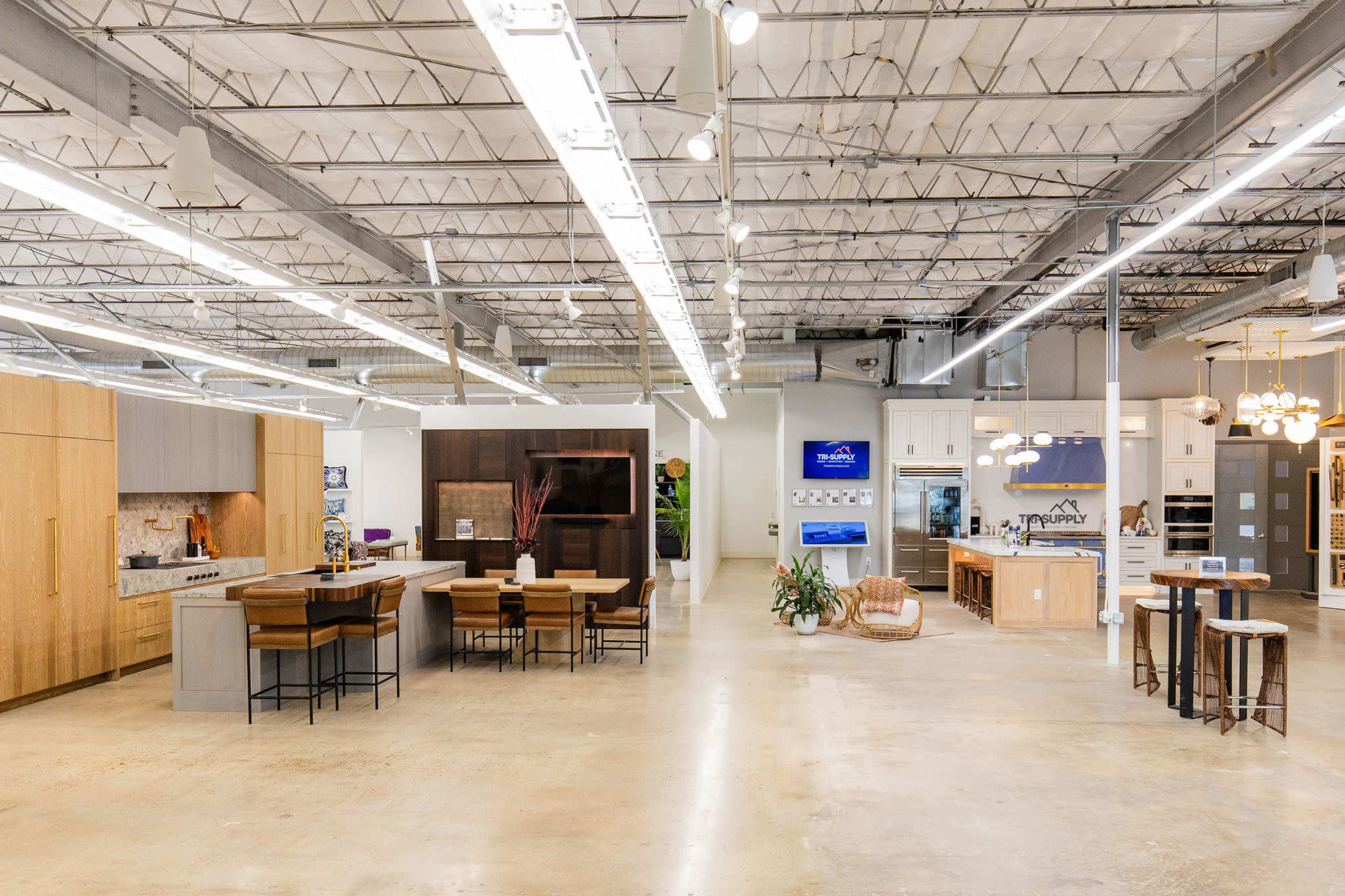 Central Design Center Event Space with Parking, Austin, TX | Event ...