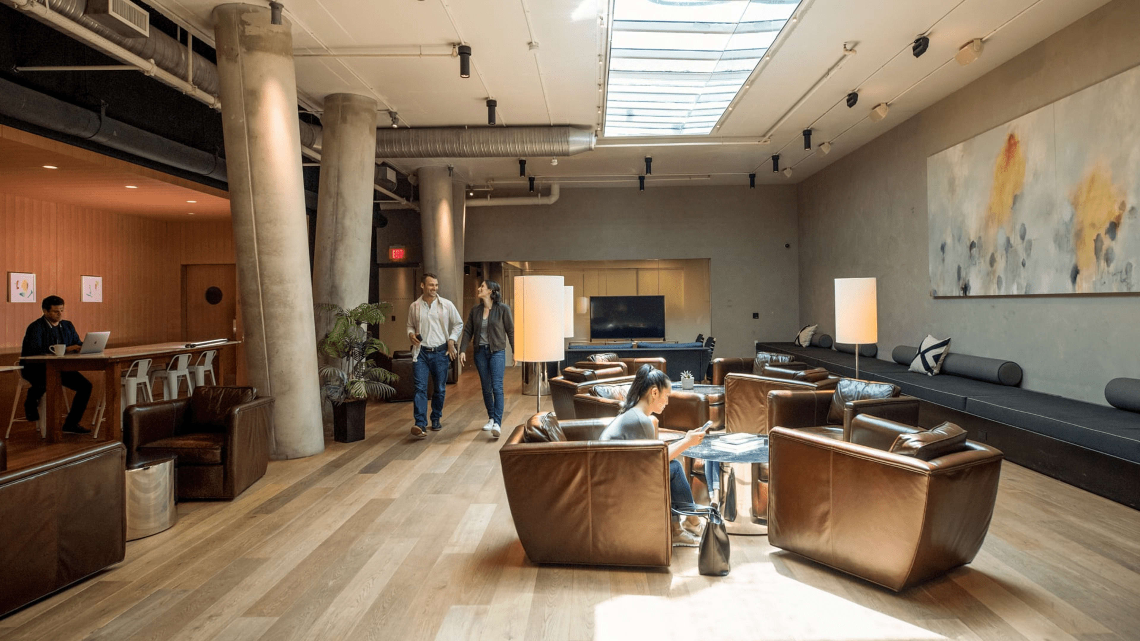 The Perfect Event Lounge, New York, NY | Event | Peerspace