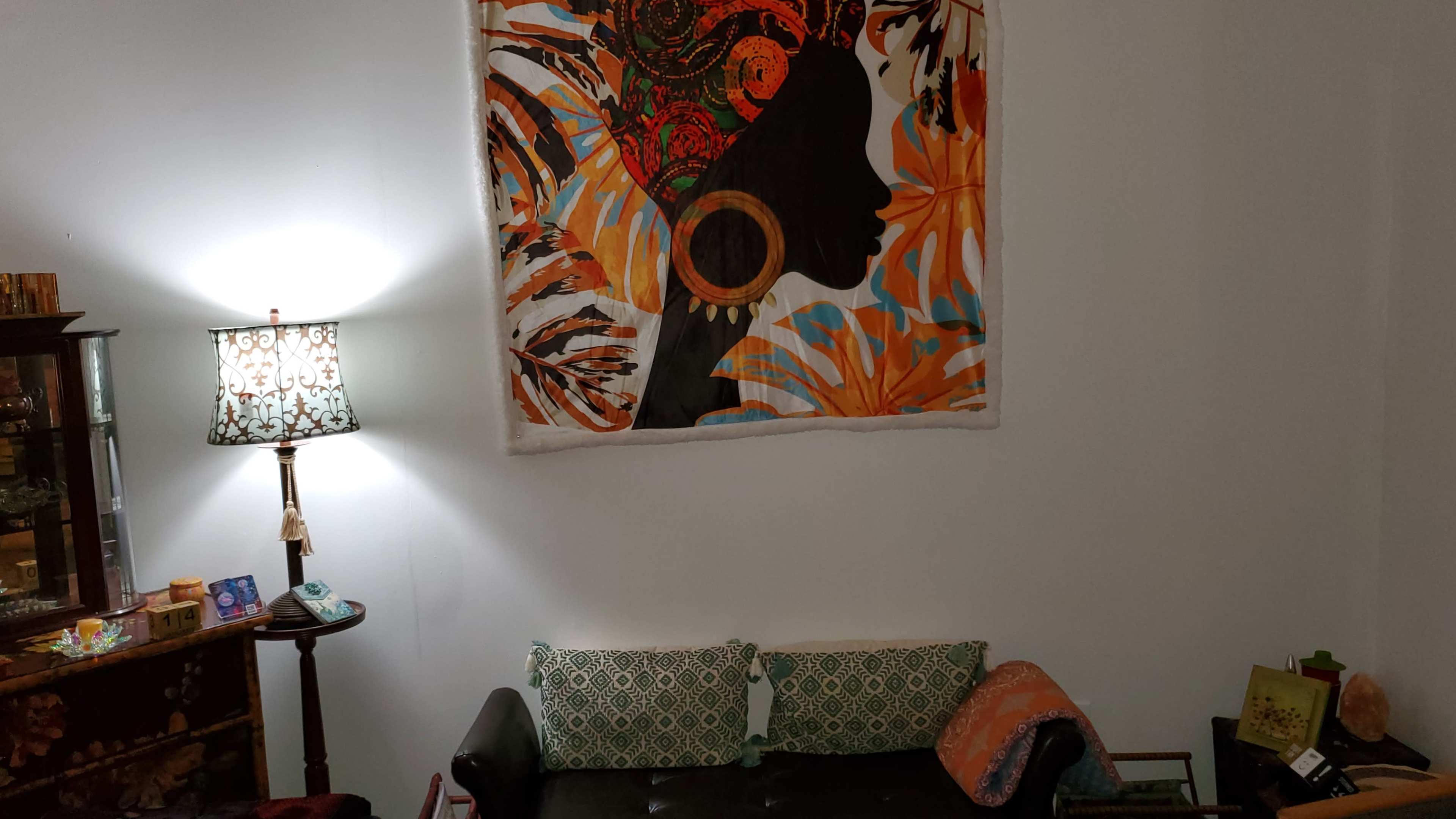 The Infinite Oasis Healing Arts Studio | TIO Multi-function Eclectic Boho Healing Arts Wellness ...