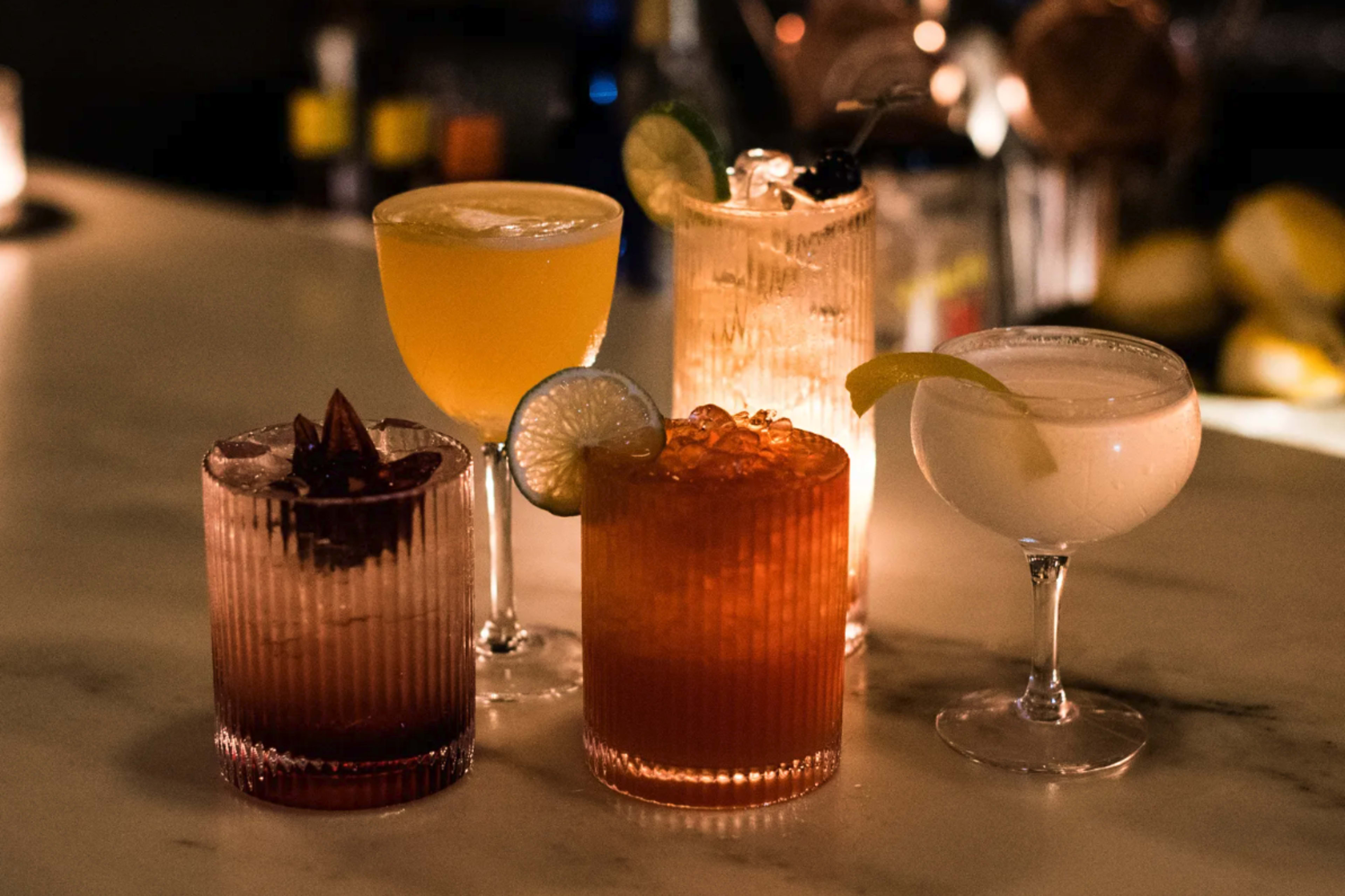 DADA | Atmospheric cocktail bar, event space, venue in Ridgewood ...