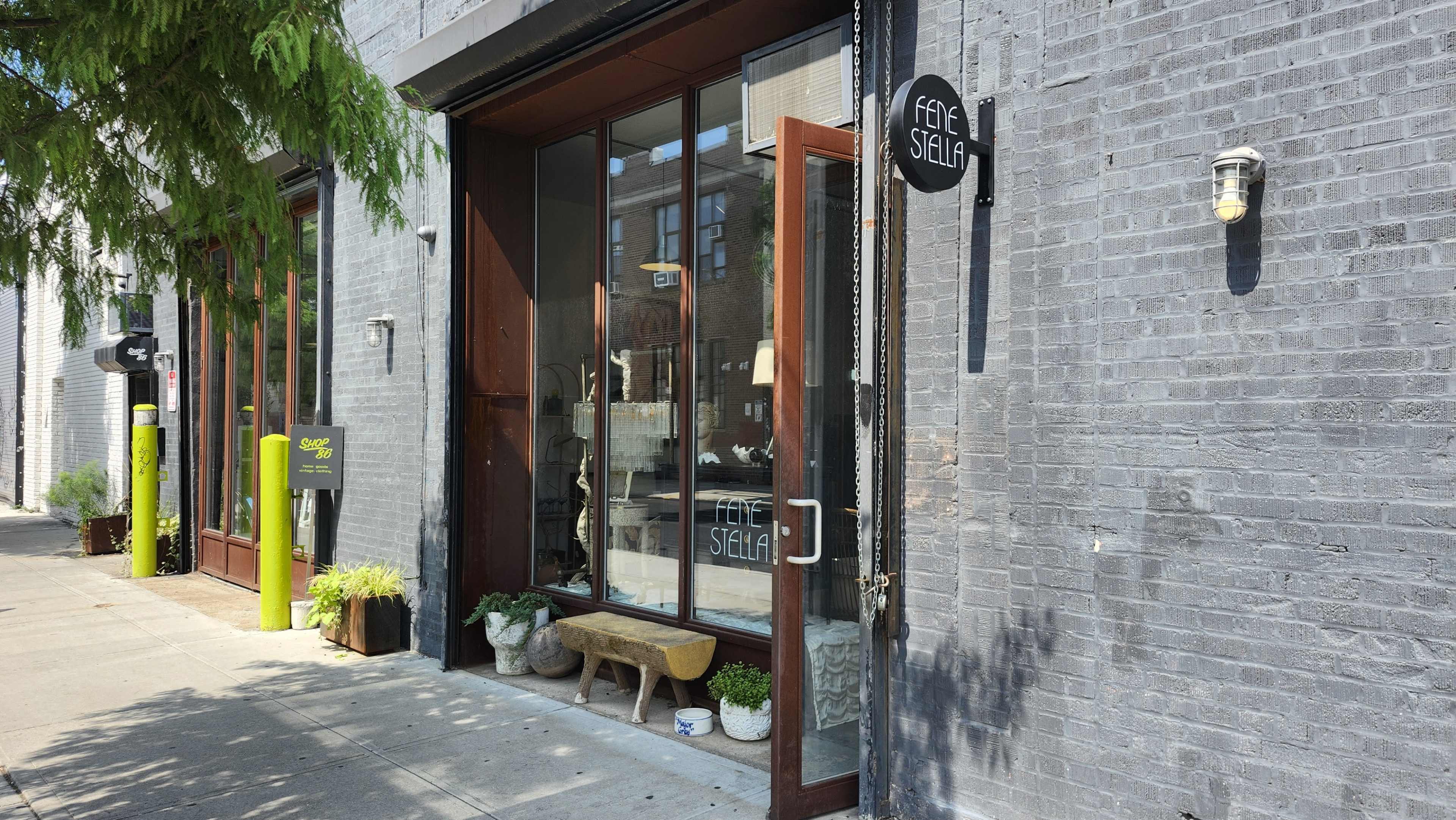 Industrial Storefront/Event Space in Greenpoint Brooklyn, Brooklyn, NY ...