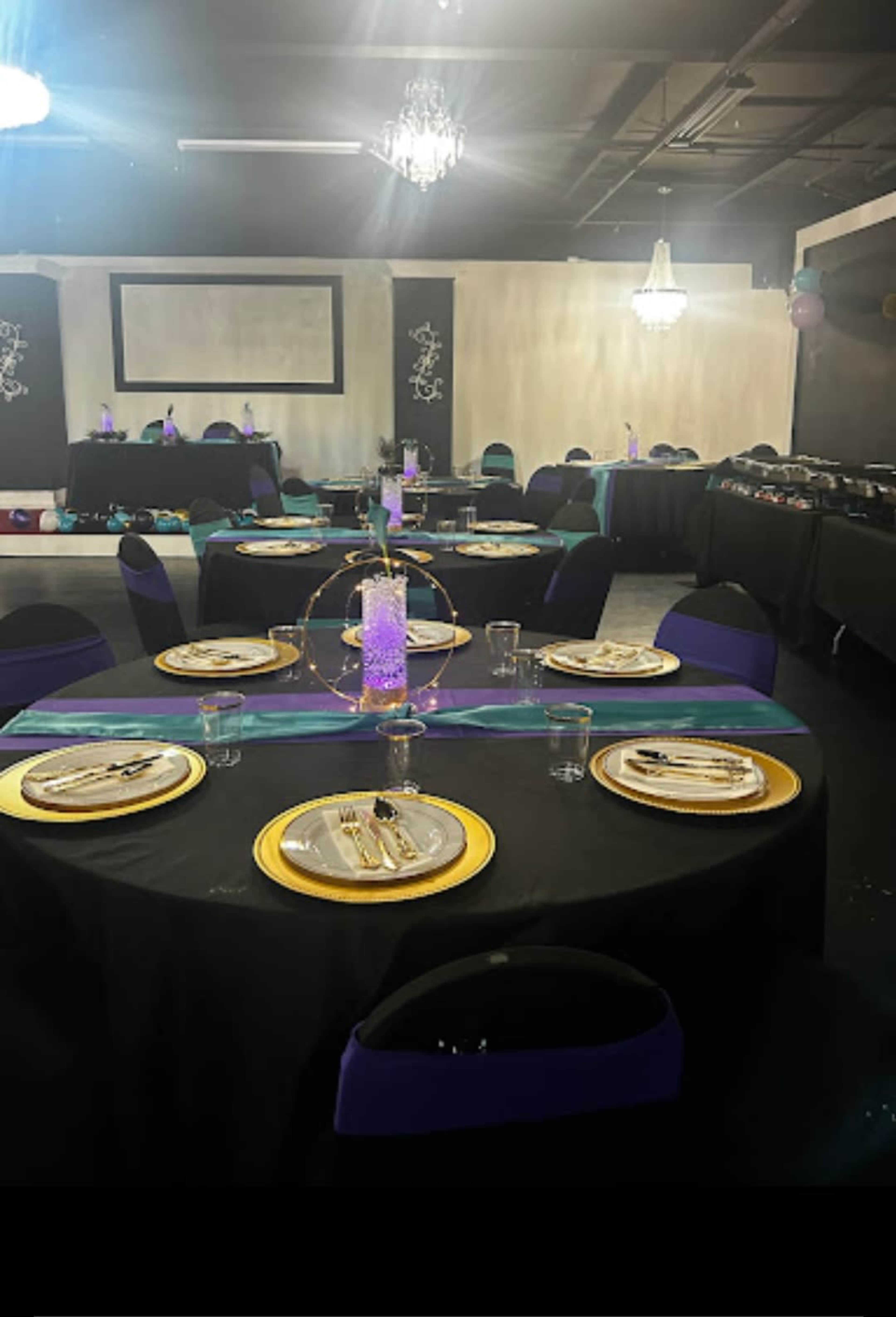 Ase Grand Events | A Stylish Setting for Life’s Biggest Moments ...