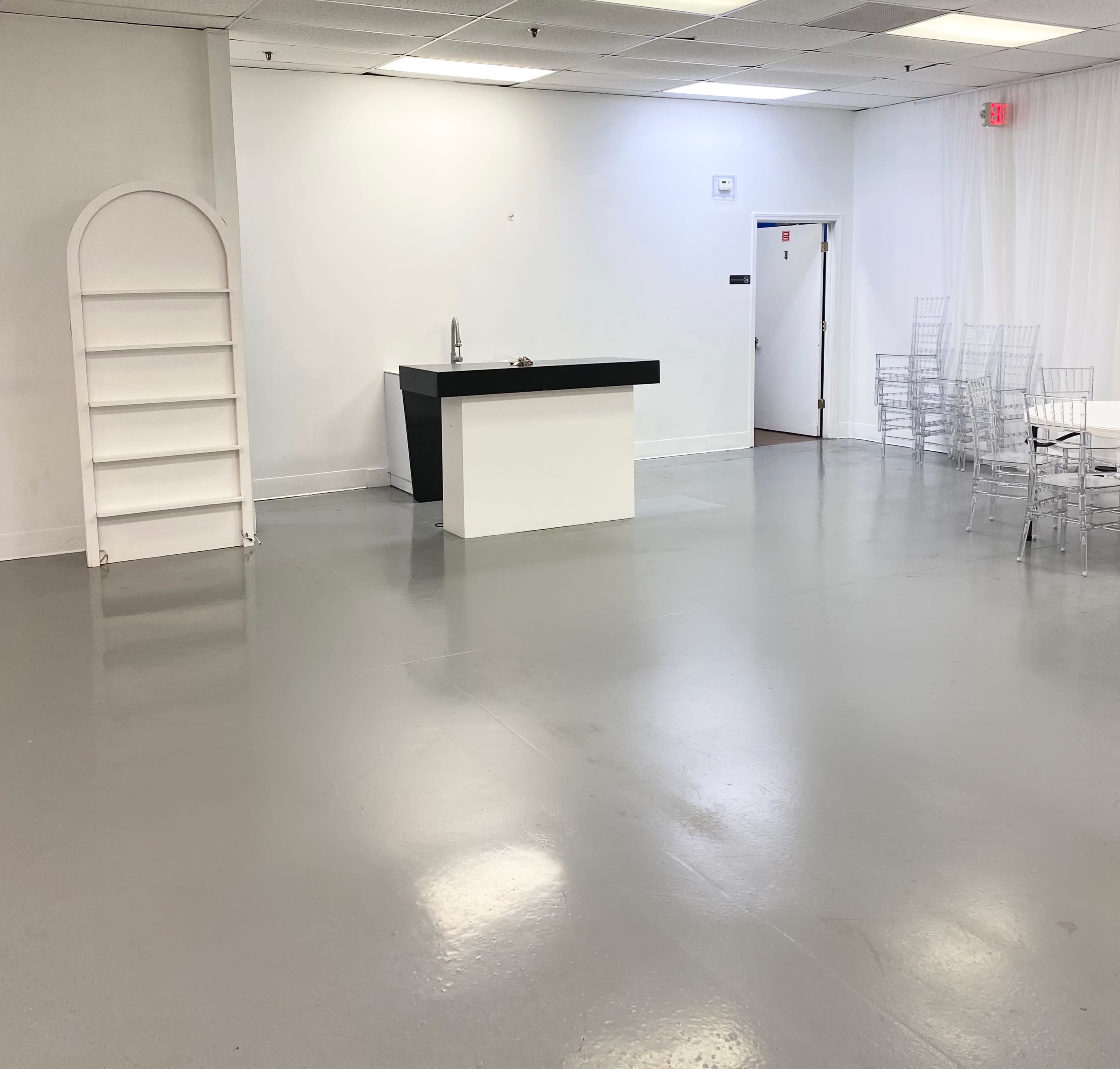 Creative Studio/Event Studio, Douglasville, GA | Off-Site | Peerspace
