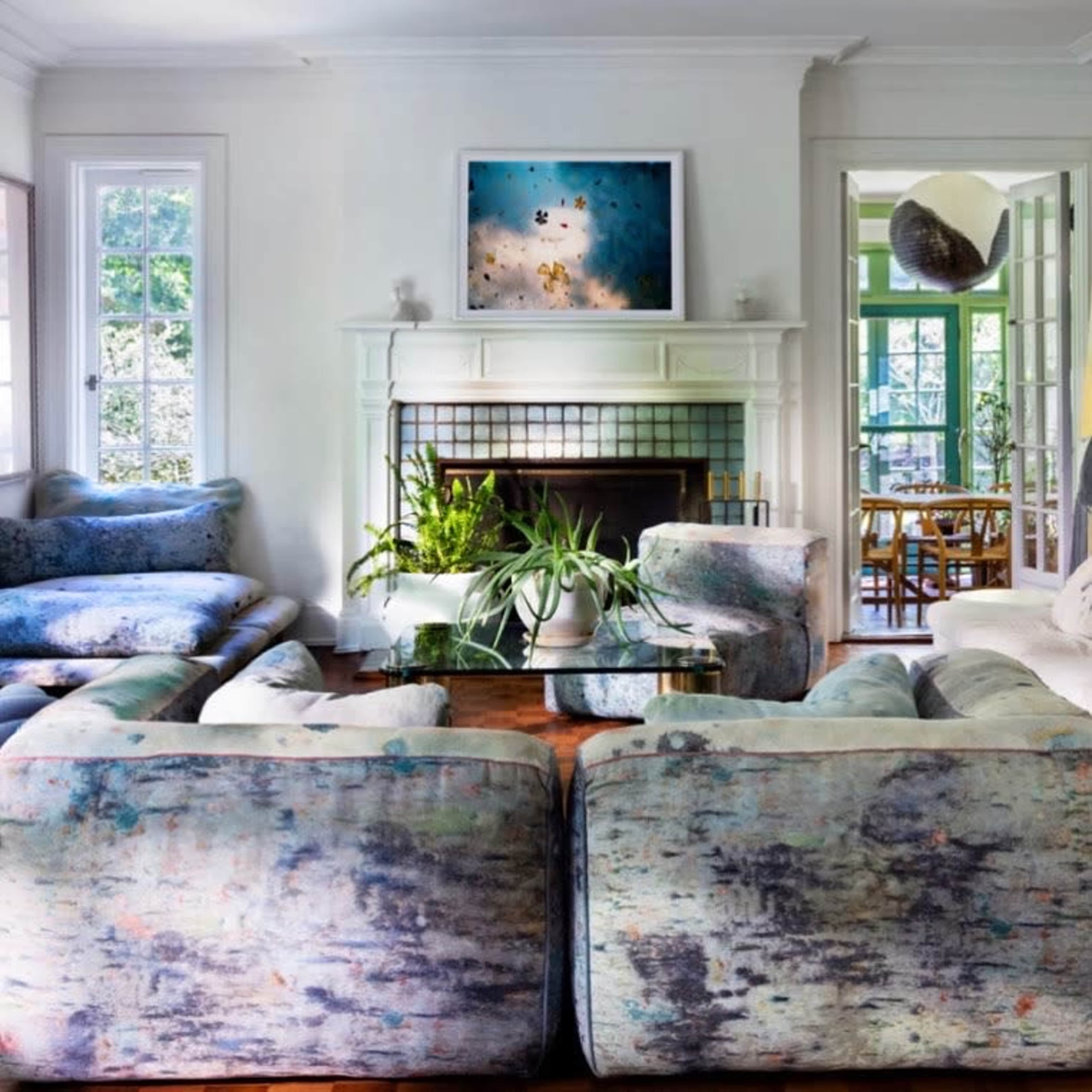 Lexow House | Hudson River Italianate House, village one hour from NYC ...
