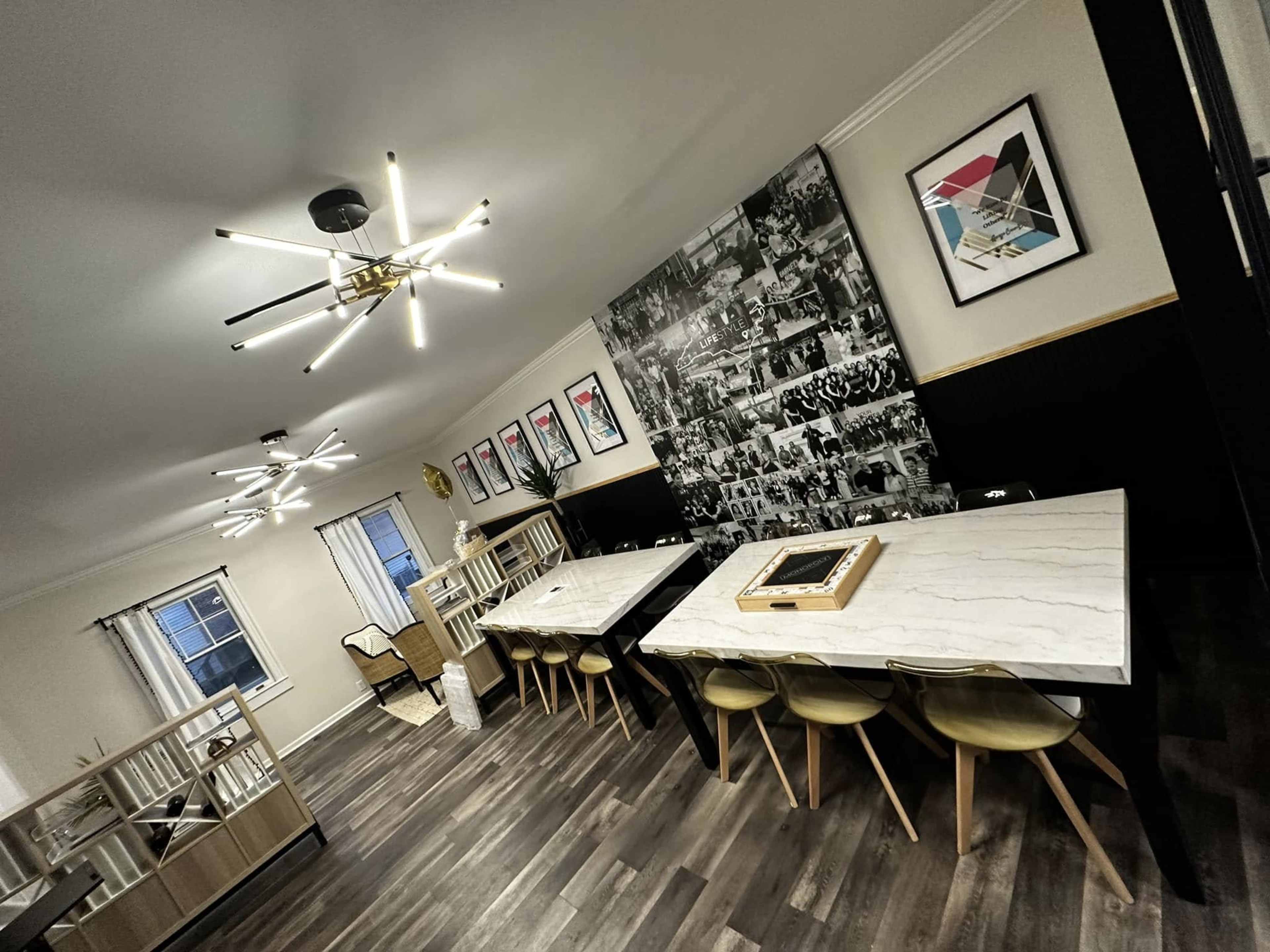 Cozy office for networking events and trainings!, North Carolina, NC ...