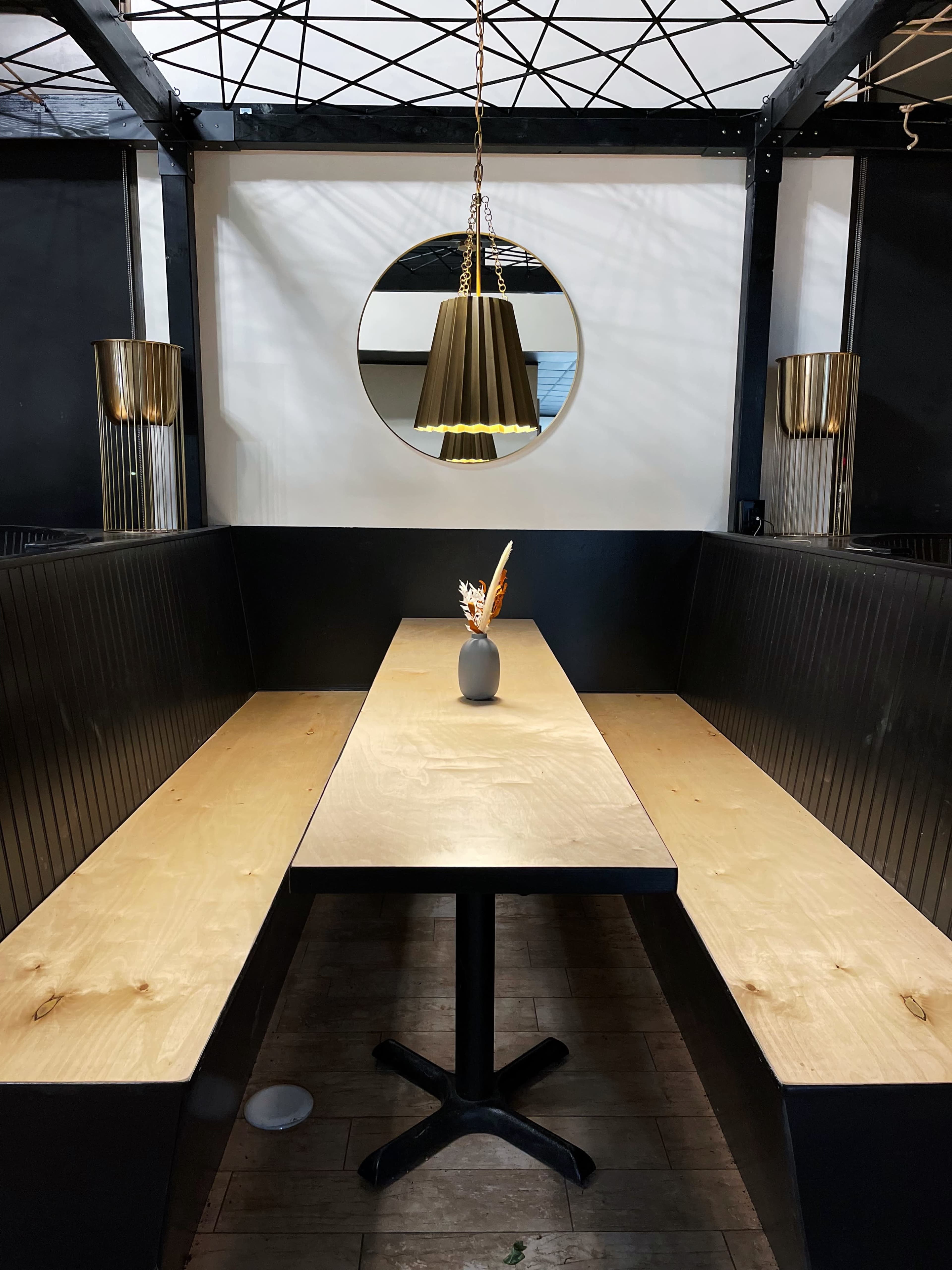 - RENEGADE GATHERINGS - | Historic bank turned modern venue with loft ...