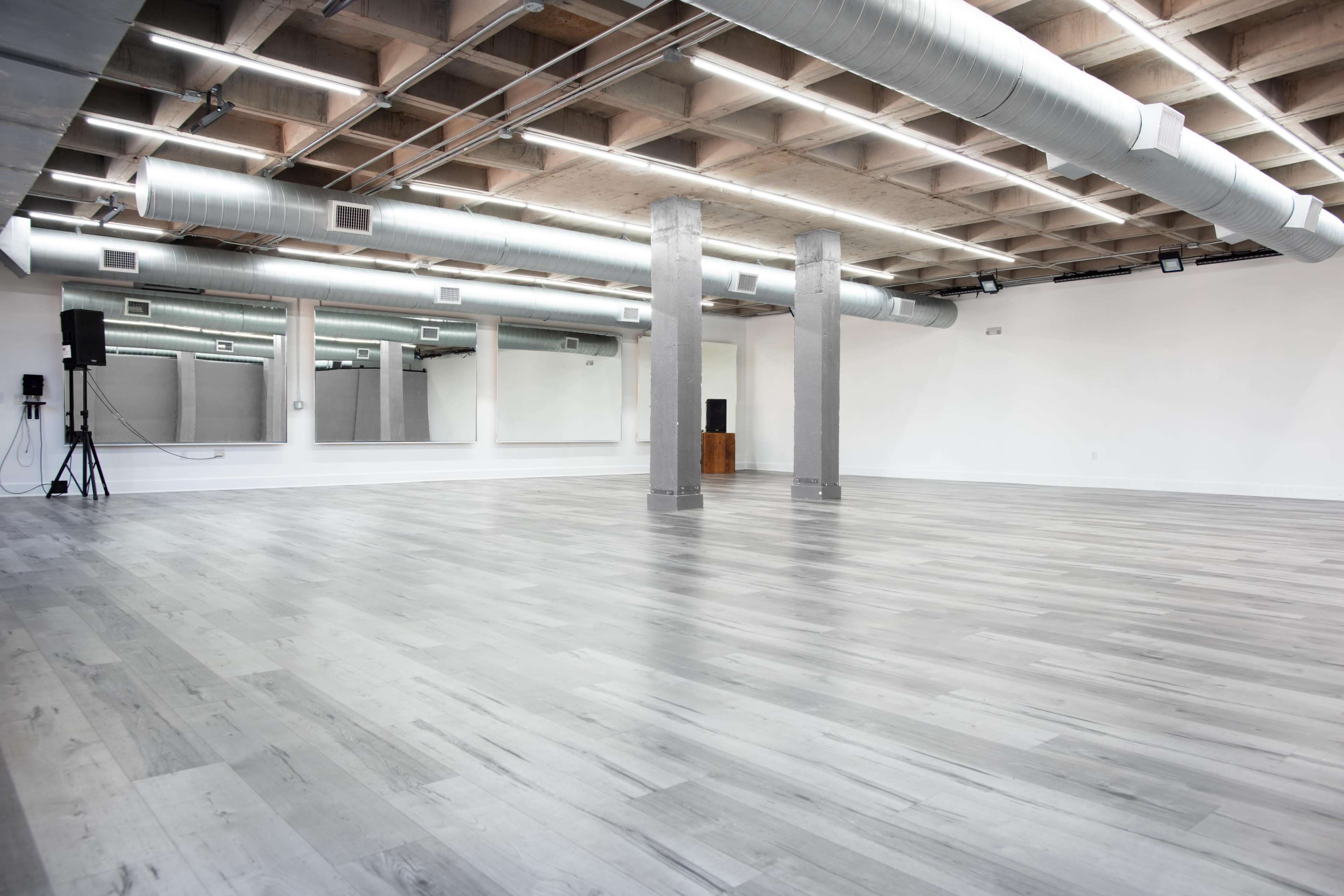 Centrally Located Brand New Dance Studio, Houston, TX | Event | Peerspace
