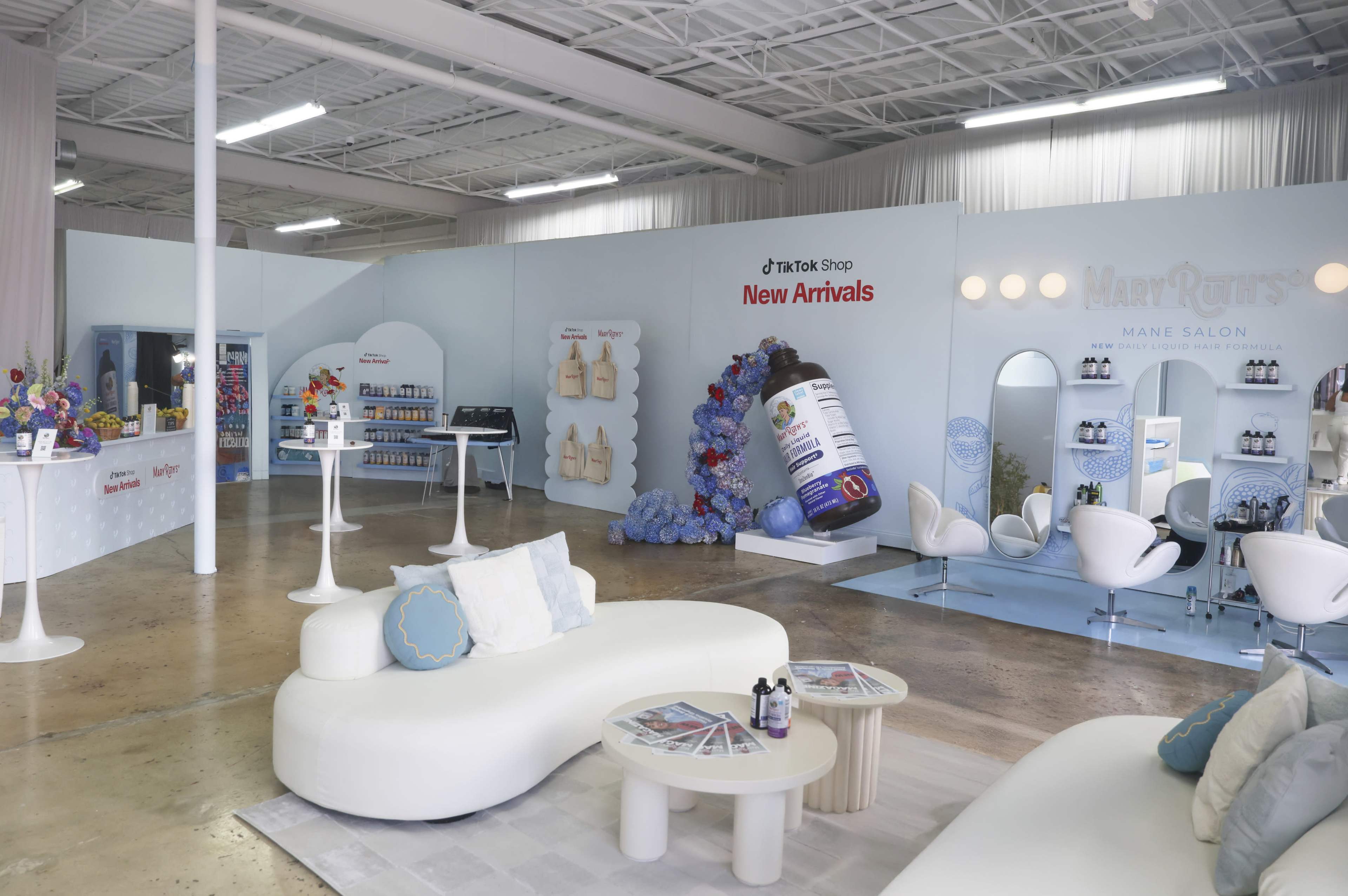 Loop Studios | Event Space w/ Large Windows, Customizable, Miami, FL ...