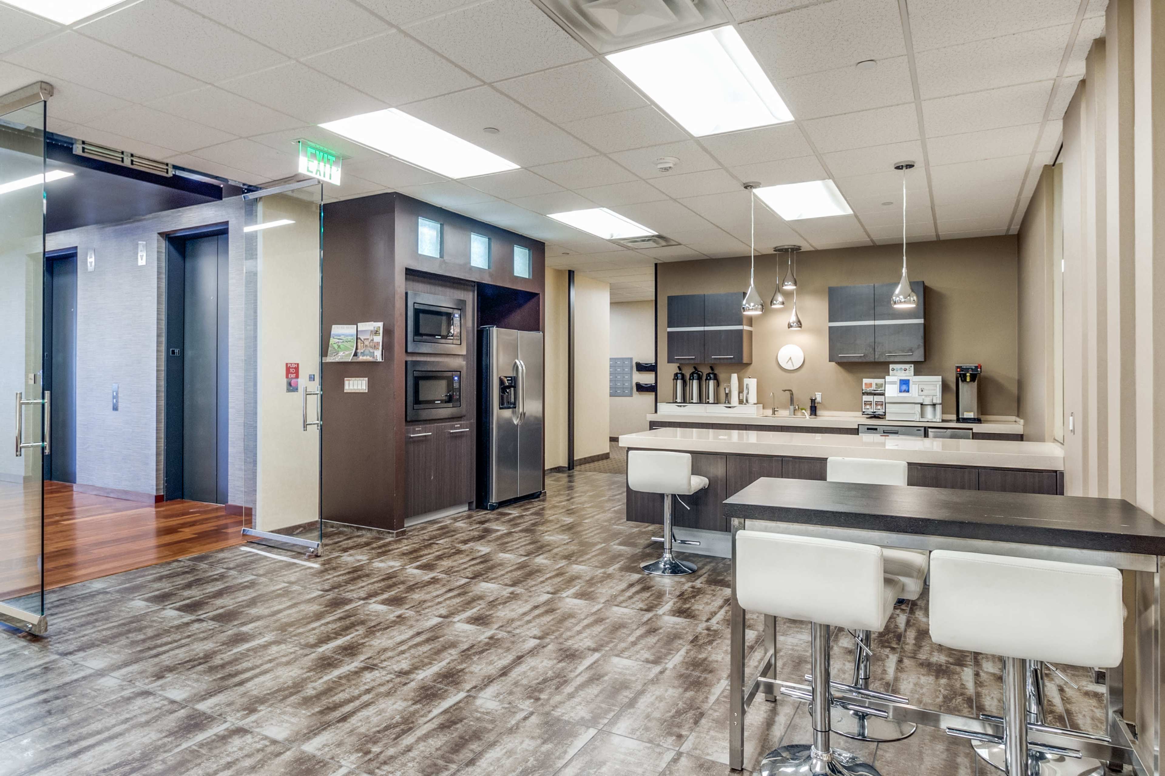 The Deming Conference Room-Dallas Galleria Tower One, Dallas, TX | Off ...