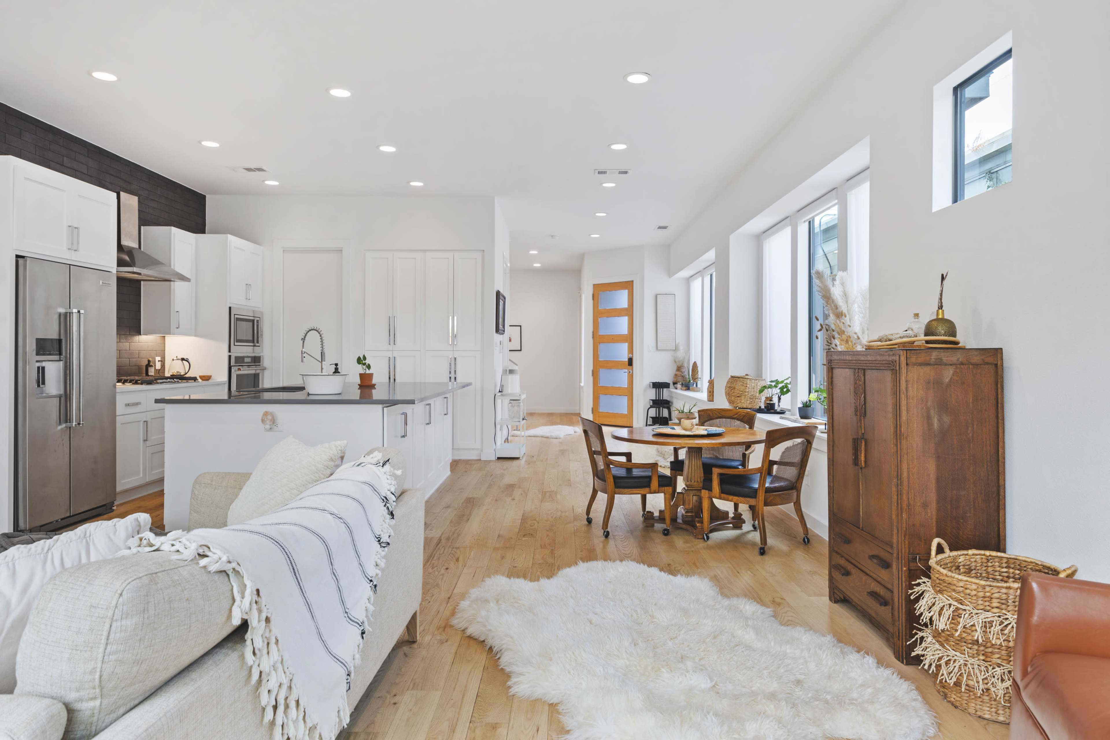 *Magical Hippie Love House*! Peaceful & nourishing space with “Tulum ...